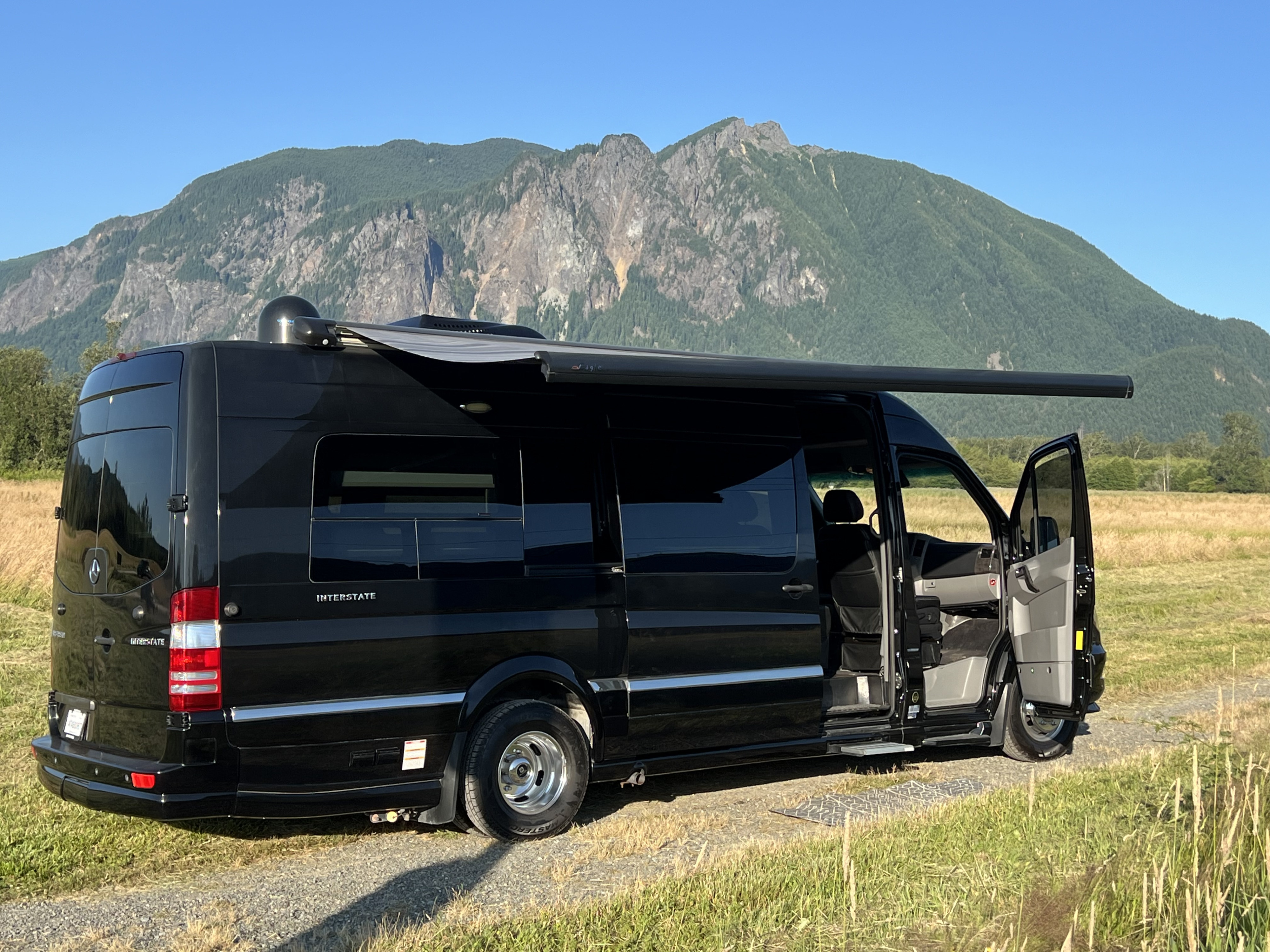 2017 Airstream Basecamp Series M-16 Prices and Used Values | J.D. Power