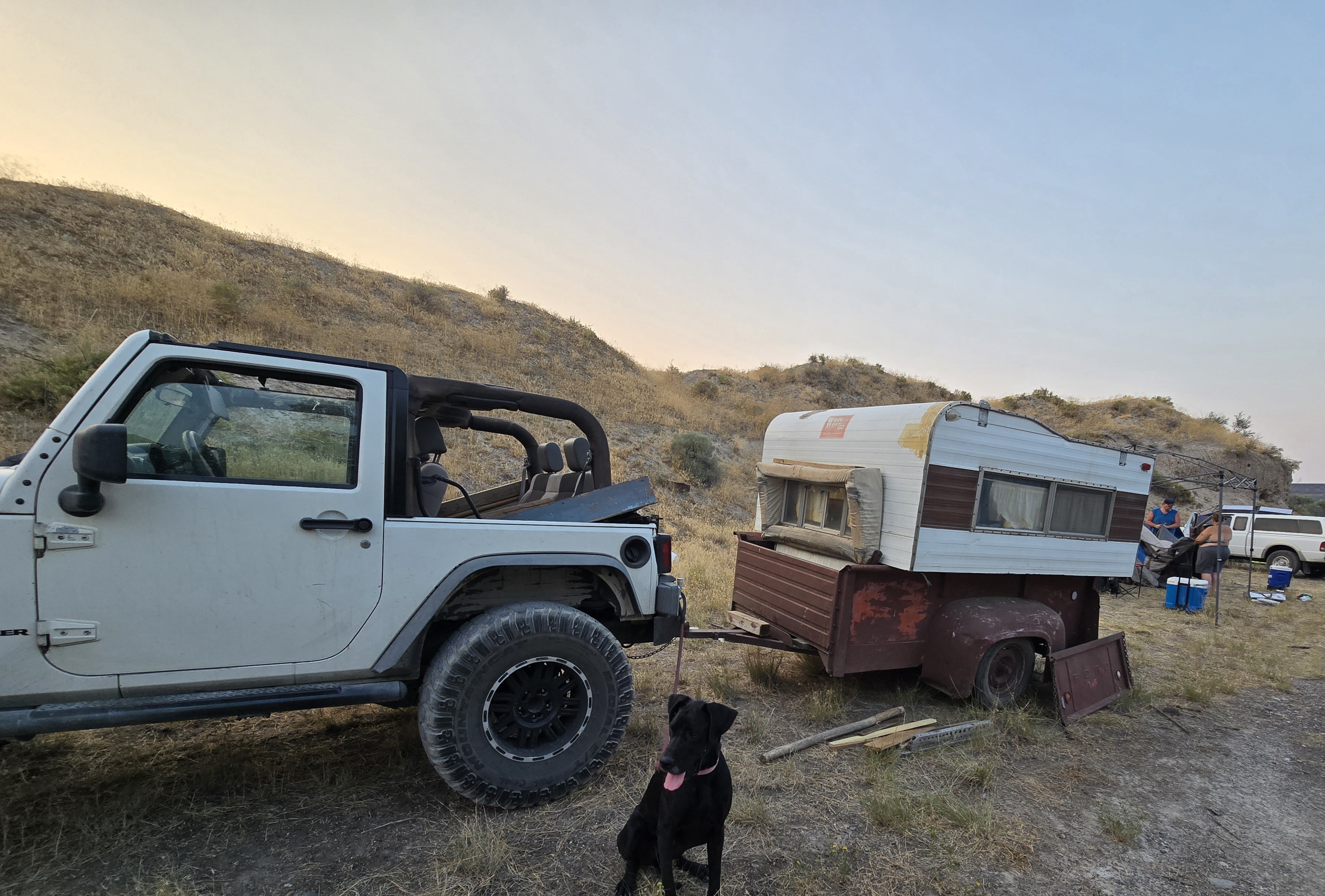RV Rentals: Explore the Open Road in Comfort | Outdoorsy