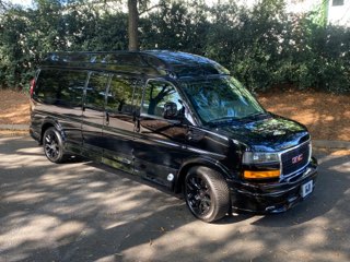 RV and Camper Van Rentals in Atlanta, GA — altCamp