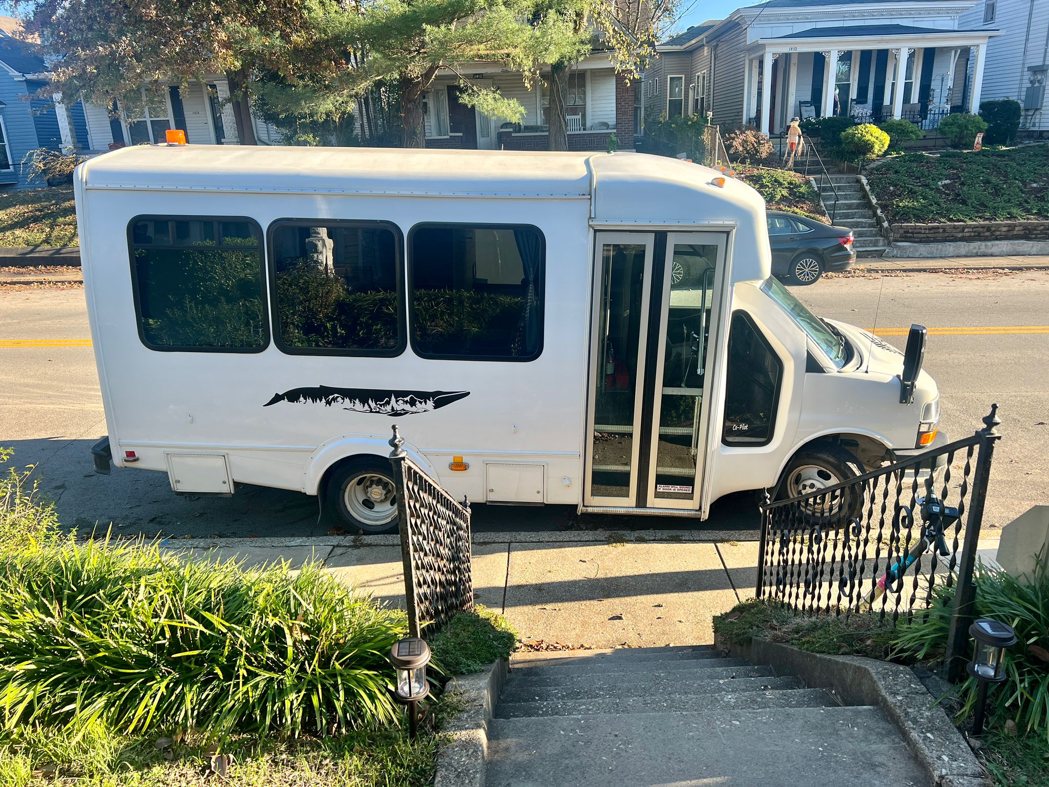 Great Description About Louisville Camper Rental