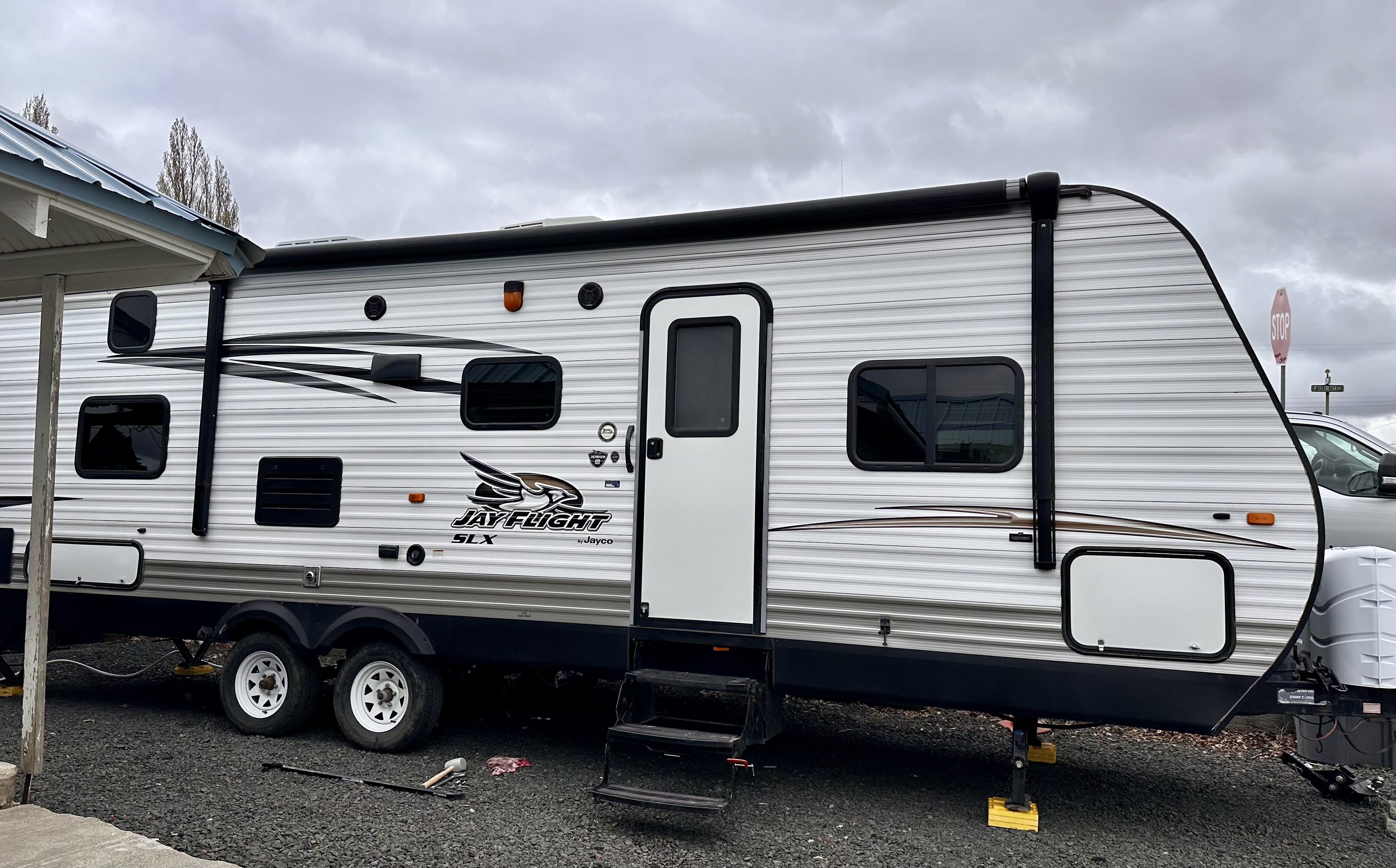 2020 Jayco Greyhawk Series M-29 MV Ford E450 Prices and Used Values | J ...