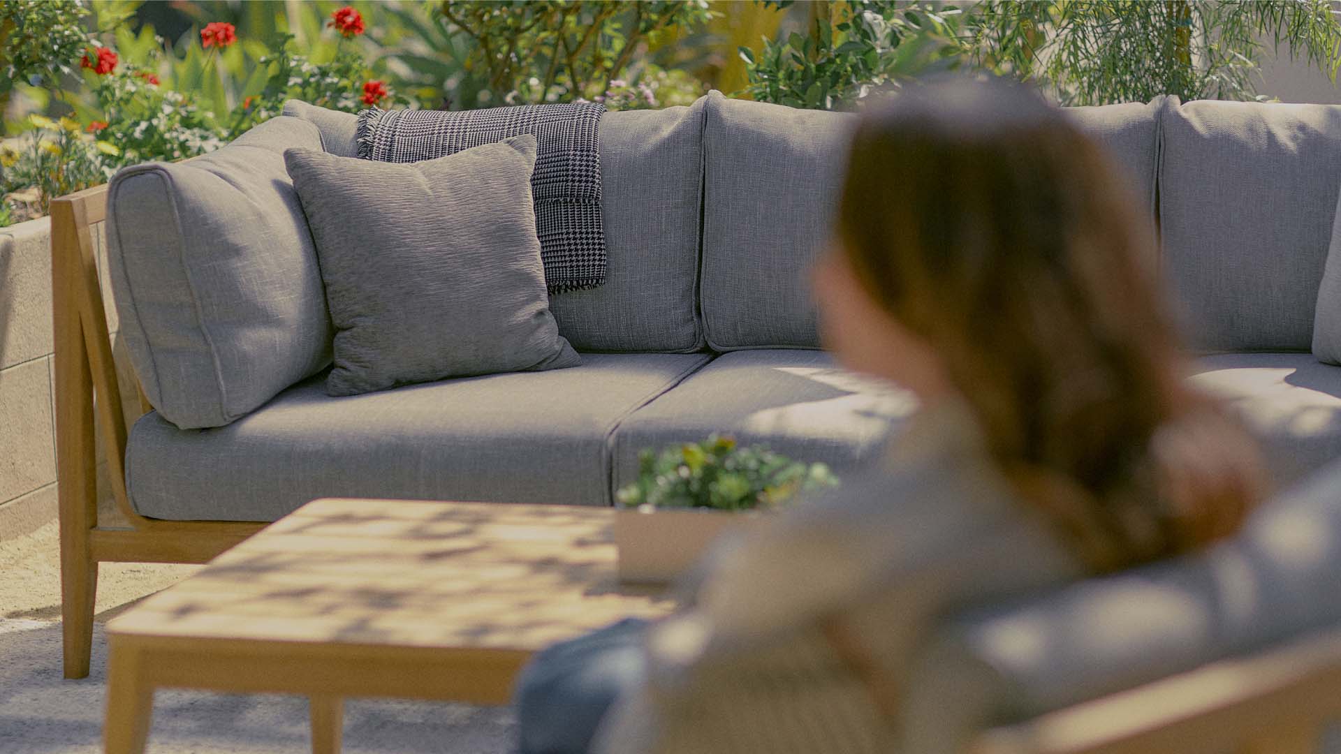 Outer | Premium Outdoor Furniture · Outer