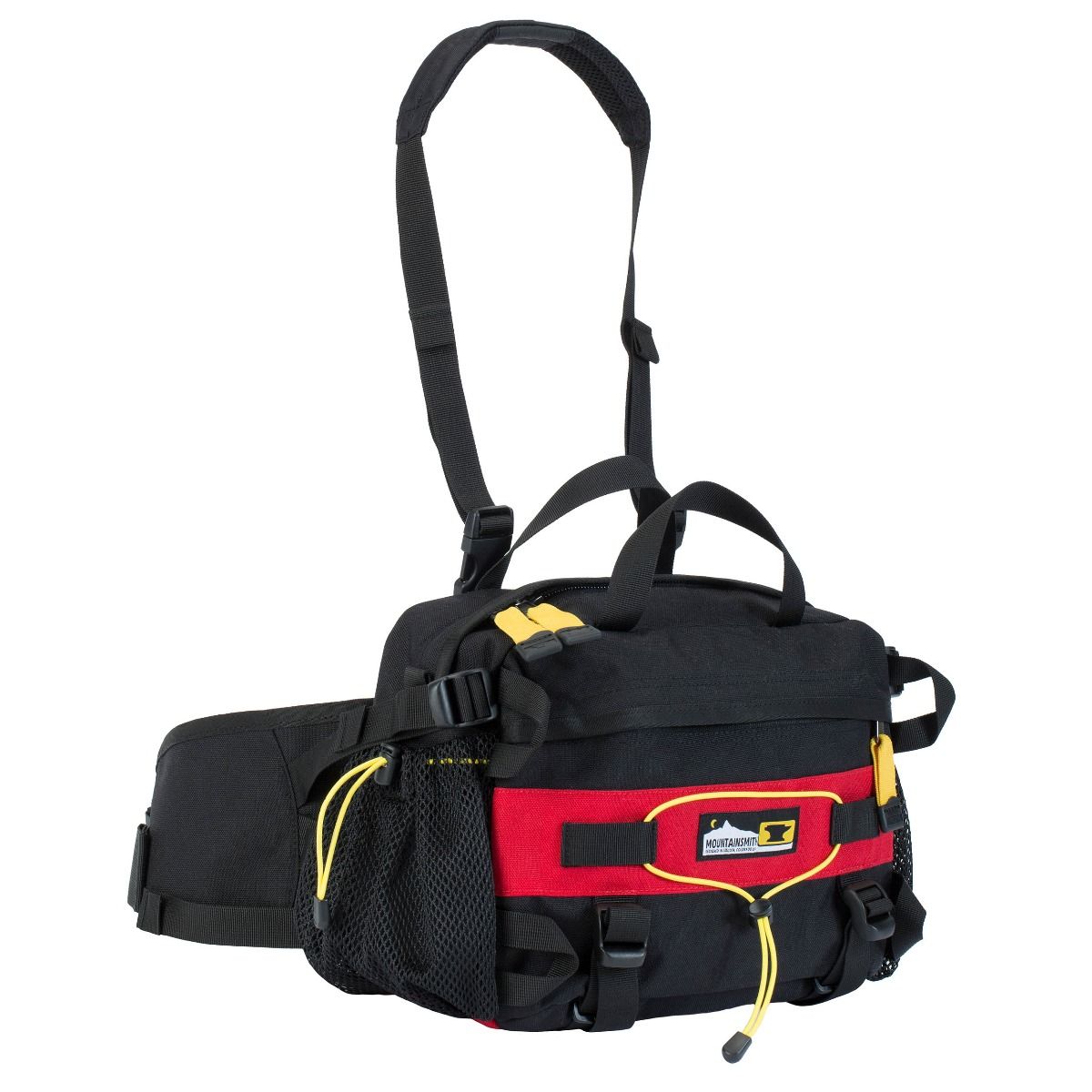 Mountainsmith Tour Classic Lumbar Pack Hiking Backpack for sale online ...