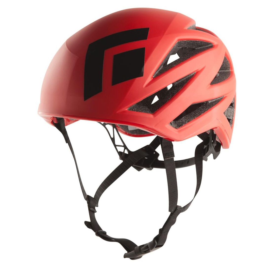 Black Diamond Vapor Climbing Helmet Small Medium Blizzard for sale ...
