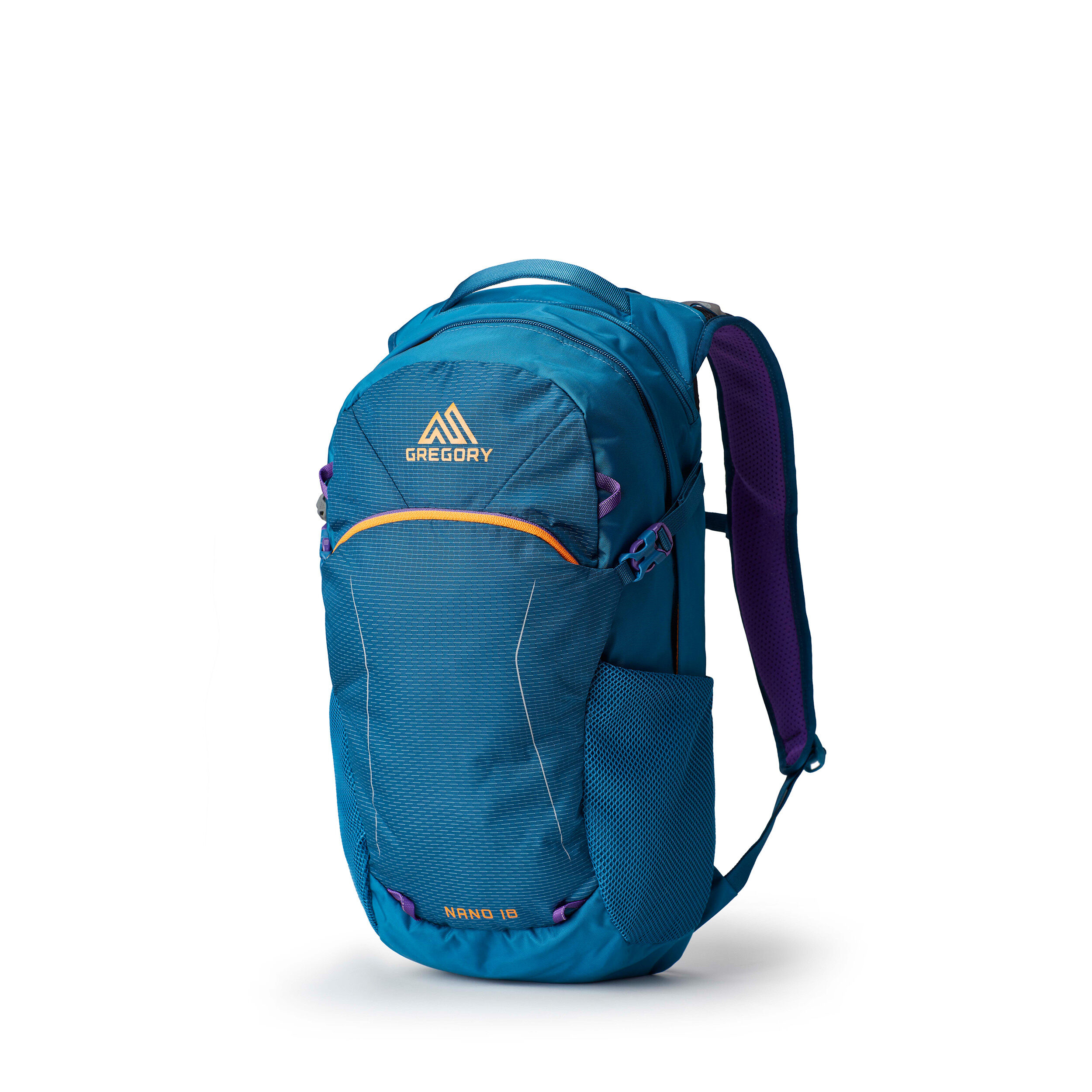 Gregory Nano 18 - Icon Teal