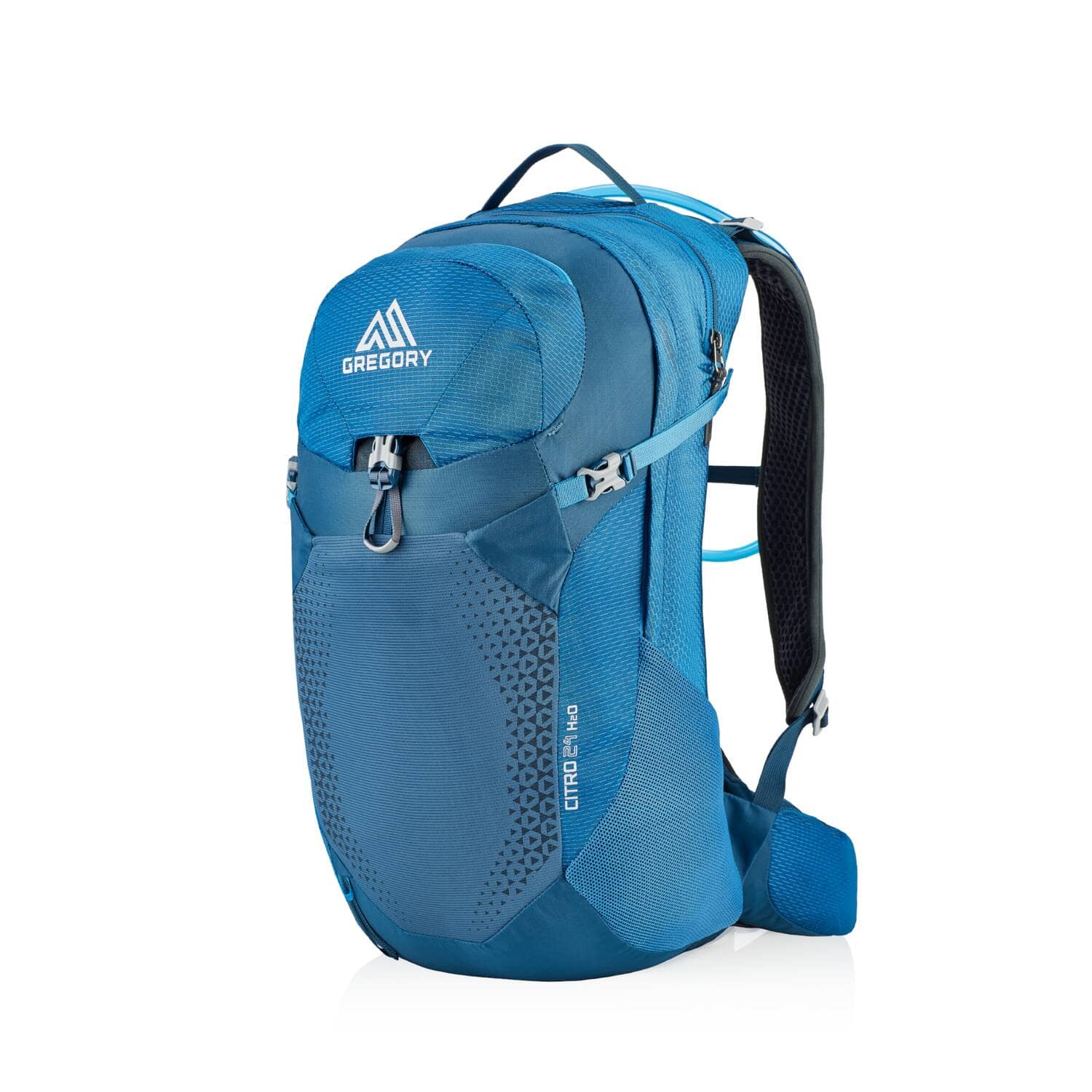 Gregory Mountain Products Men's CITRO 24 H2o Hydration Backpacktwilight ...
