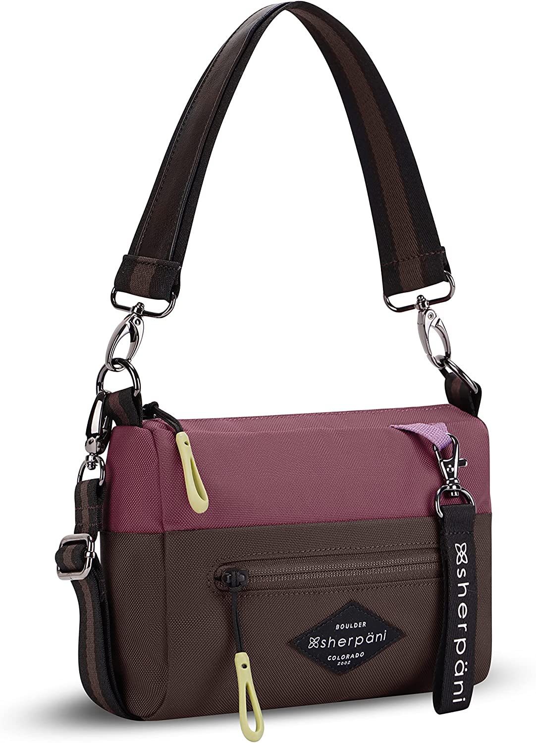 Sherpani Skye - Rosewood