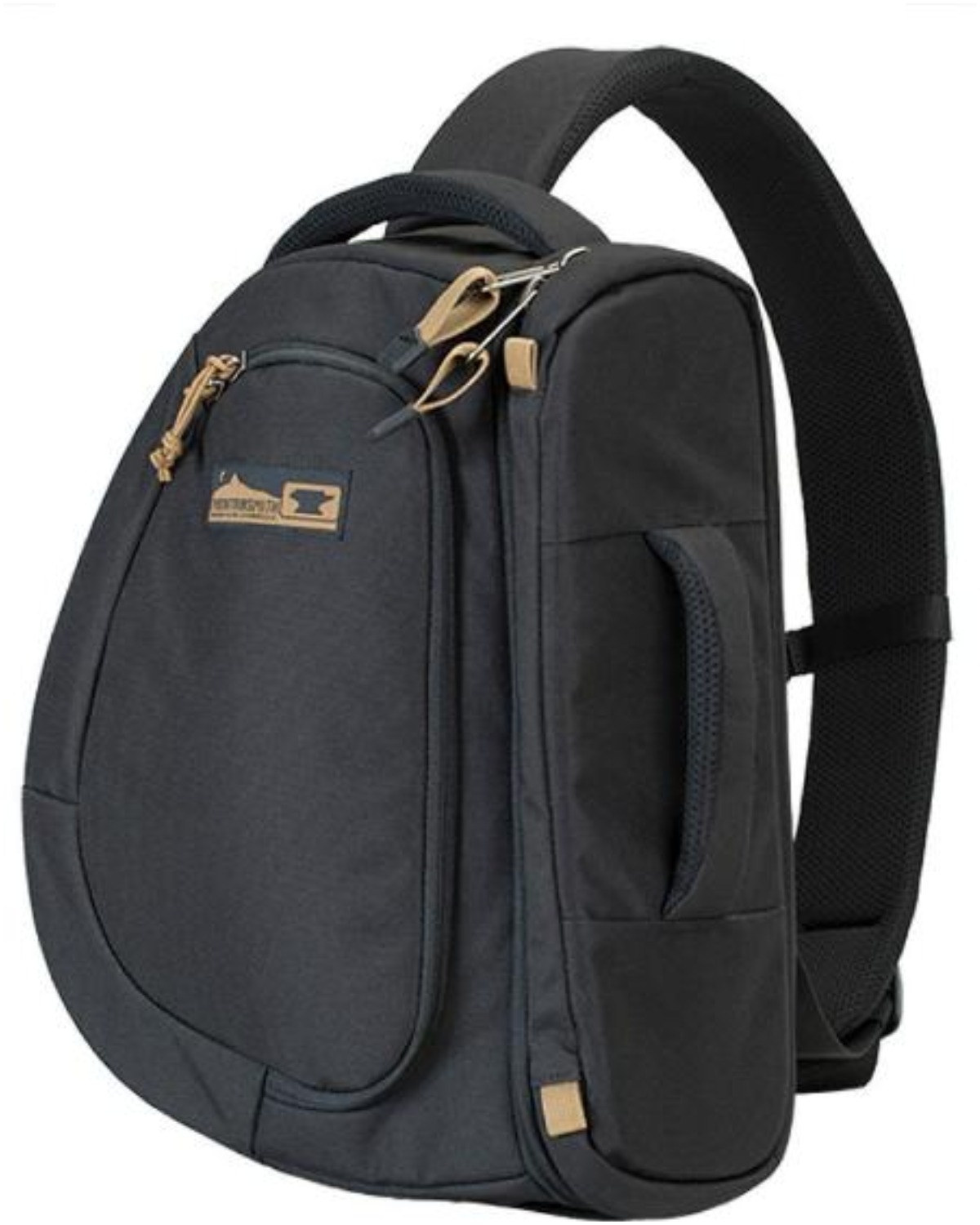 Mountainsmith Descent 11L Camera Pack Black 17-81435-01 Camera Bag for ...