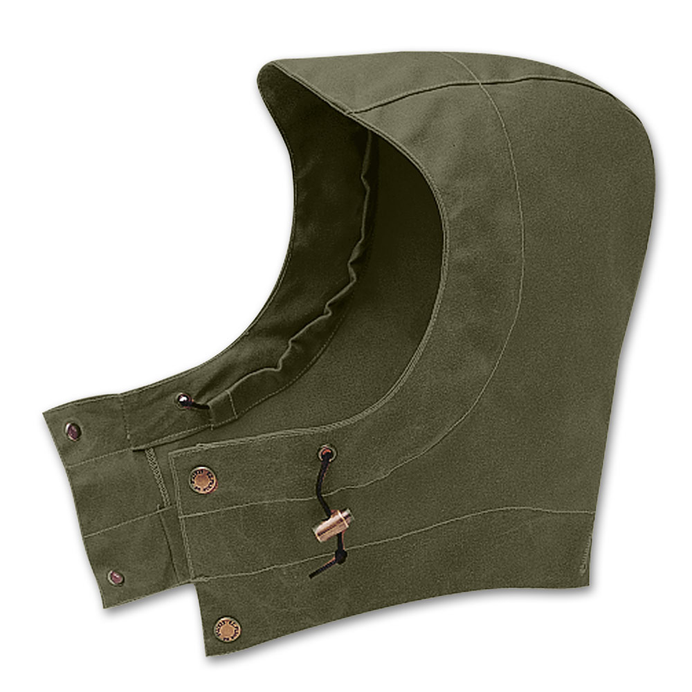 Filson Cover Cloth Hood Otter Green - One Size