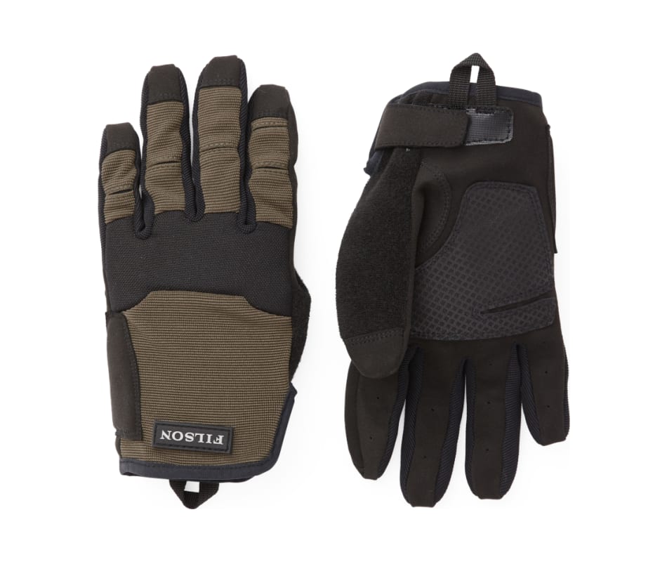 Filson Sporting Gloves - Root - XL