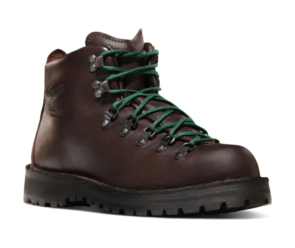 Danner Mountain Light II Men's Hiking Boot Brown - 11