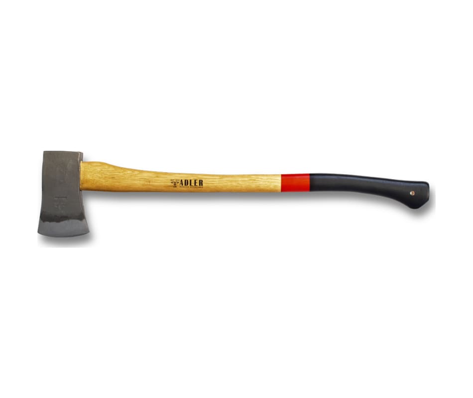 Adler Axe Yankee Axe - 3.5 Lb Head 31.5 Handle
