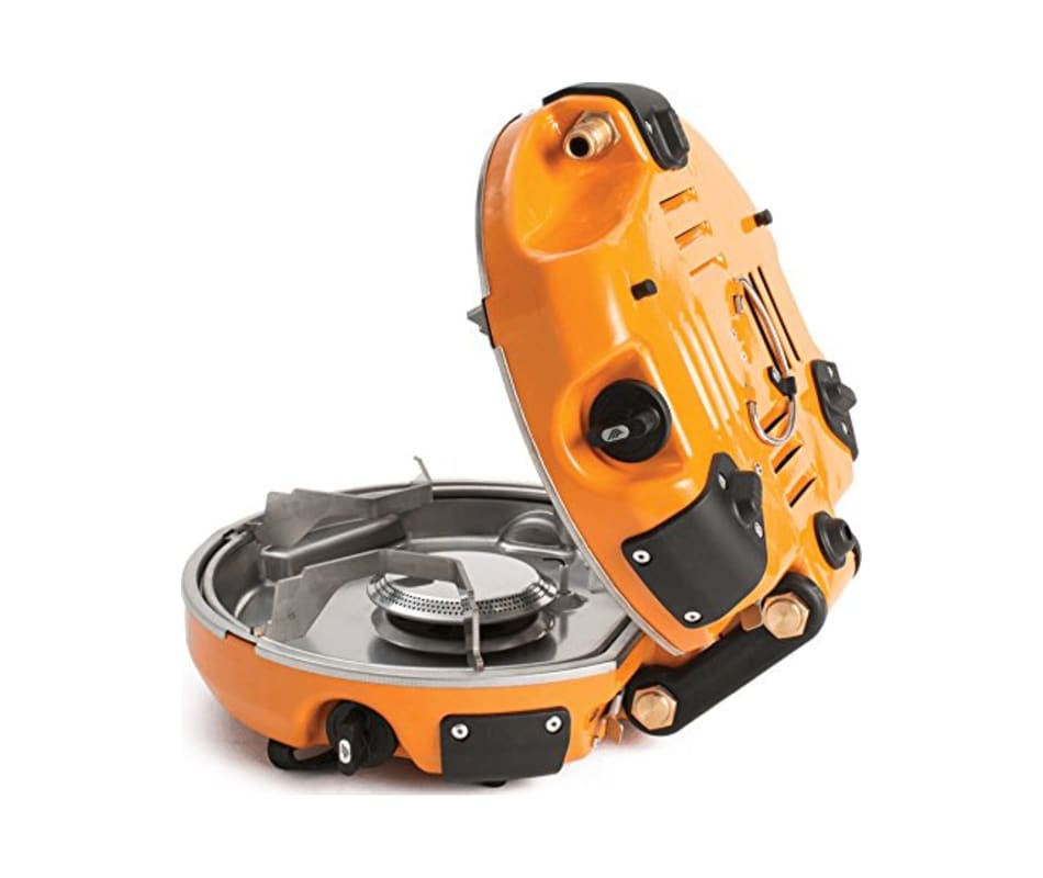 Jetboil Genesis Base Camp System