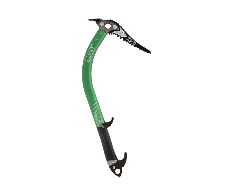 DMM Apex Axe - Green