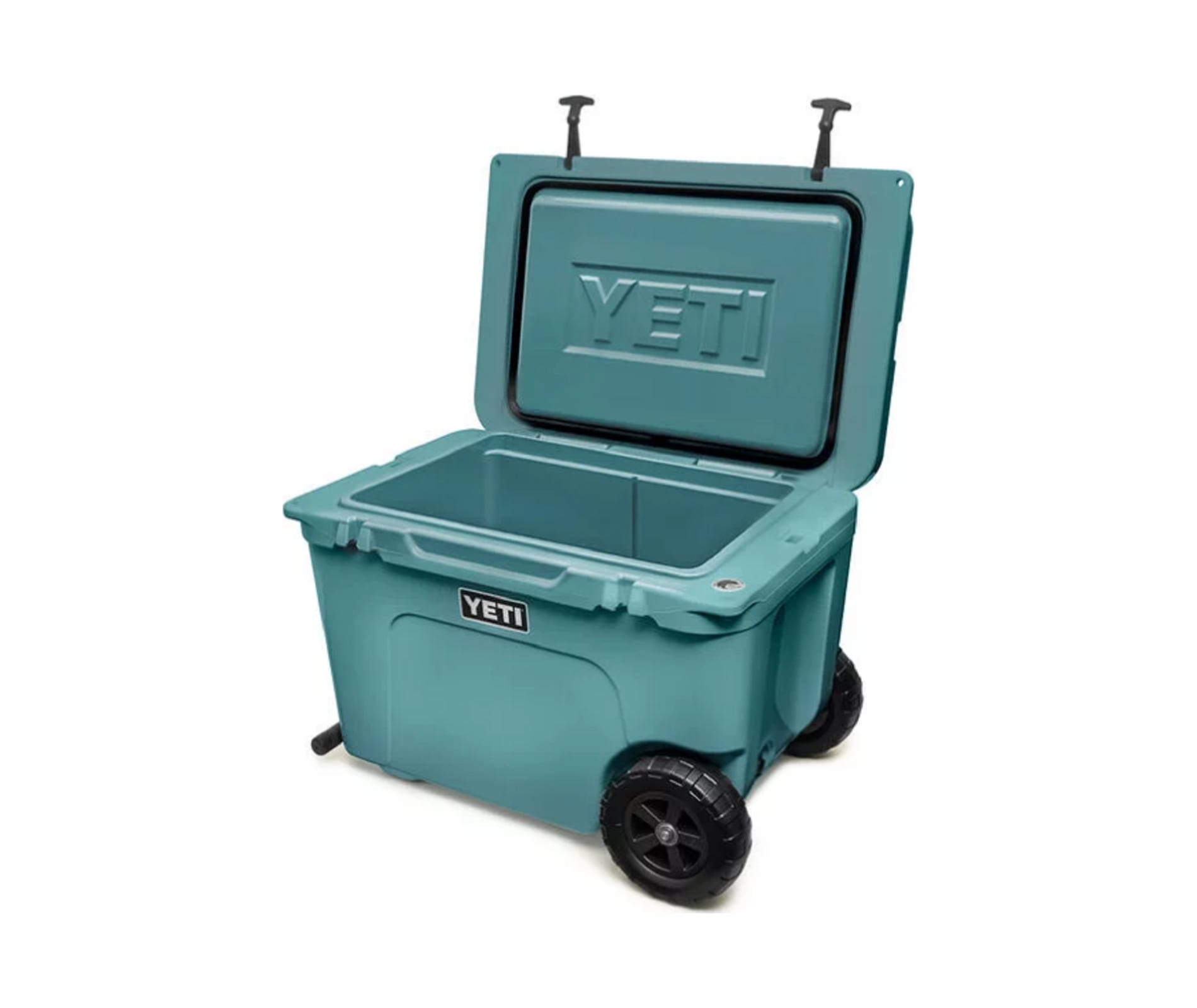 YETI Tundra Haul - River Green