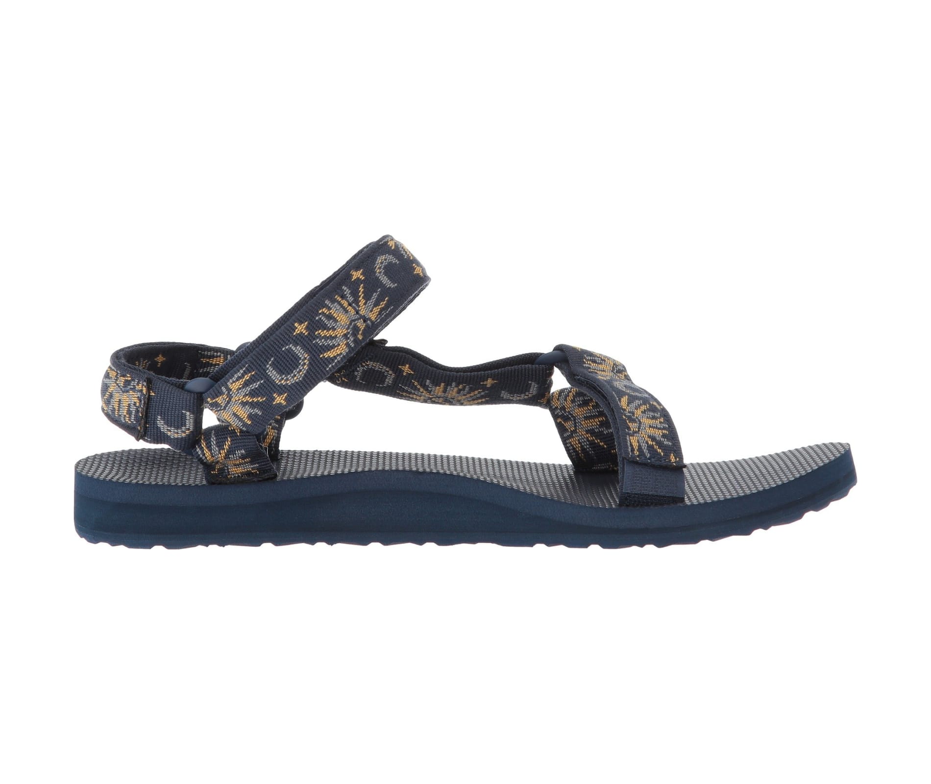 Teva Women's Original Universal - Sun And Moon Insignia Blue - 11