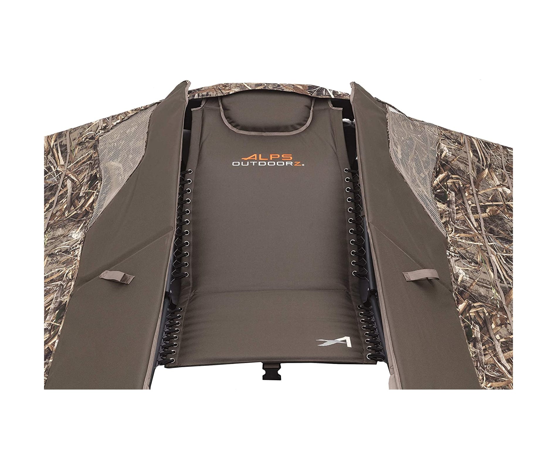 ALPS Outdoorz Zero-gravity Layout Blind - Max-5