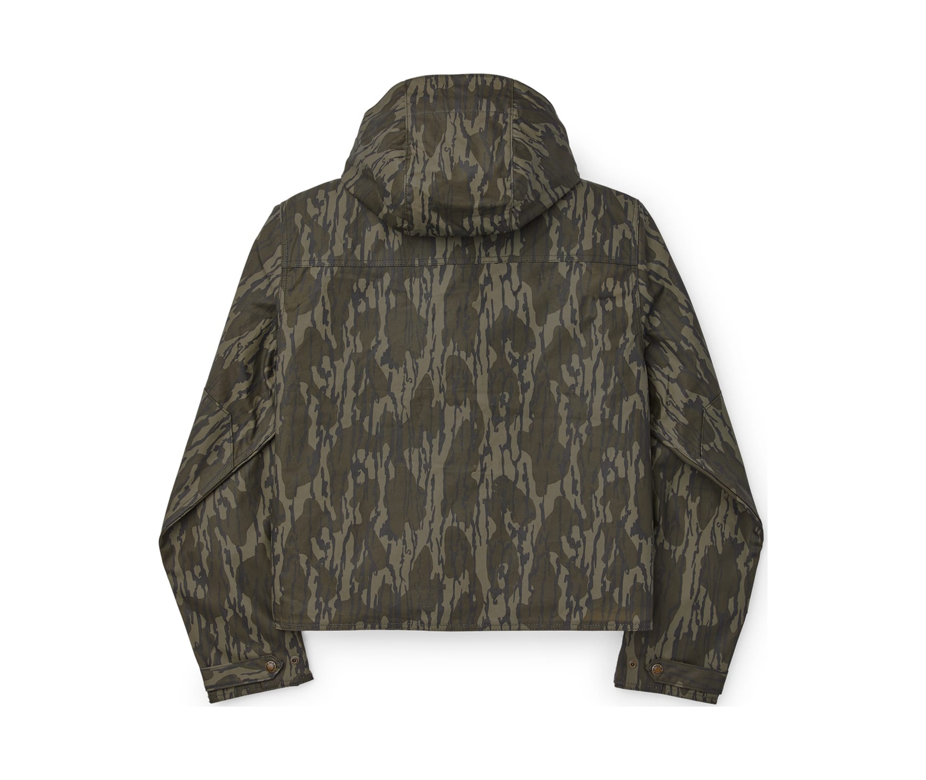 Filson Men's Waterfowl Wading Jacket - Bottomland - Medium