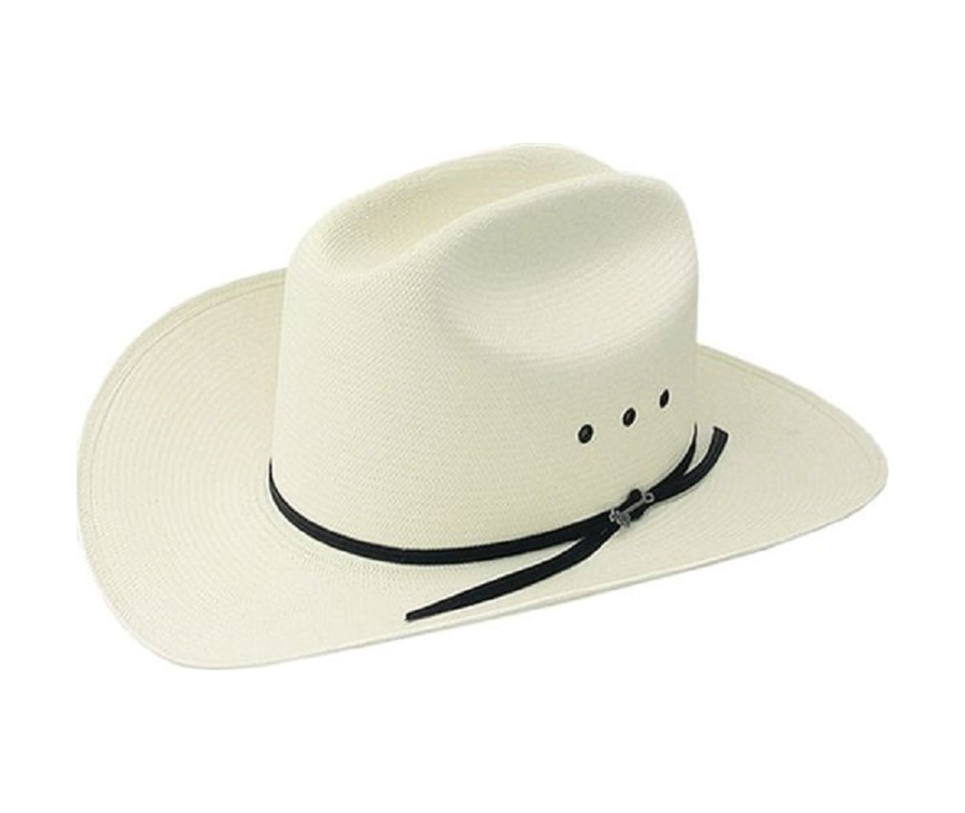 Stetson Rancher - Natural - 6 3/4
