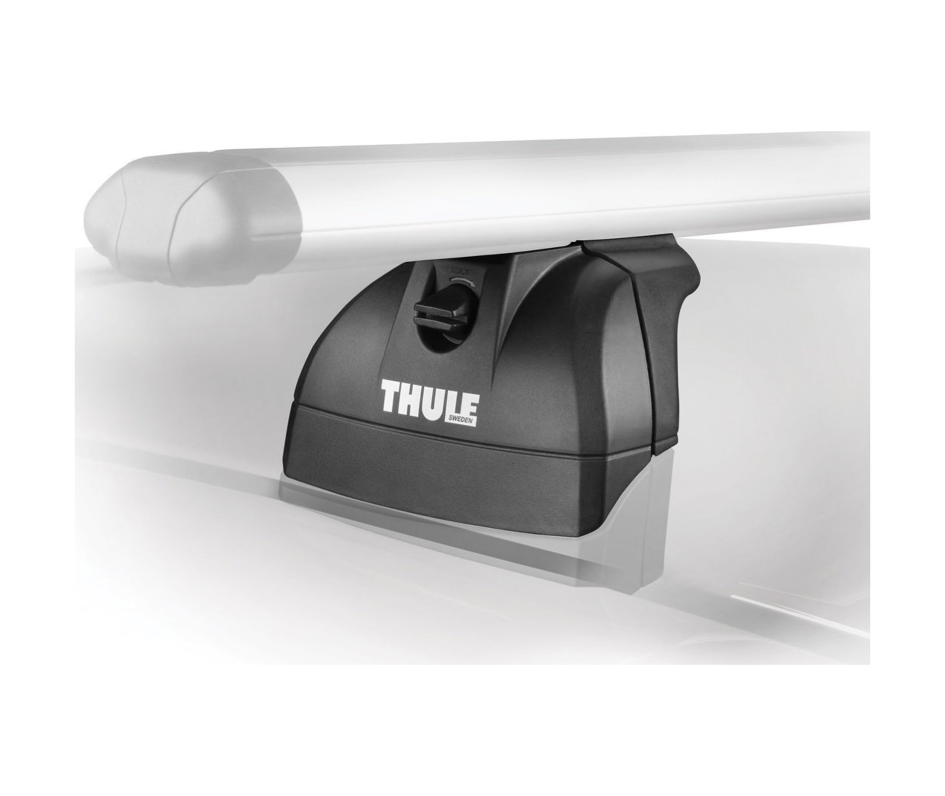 Thule Rapid Podium Foot Pack 460R