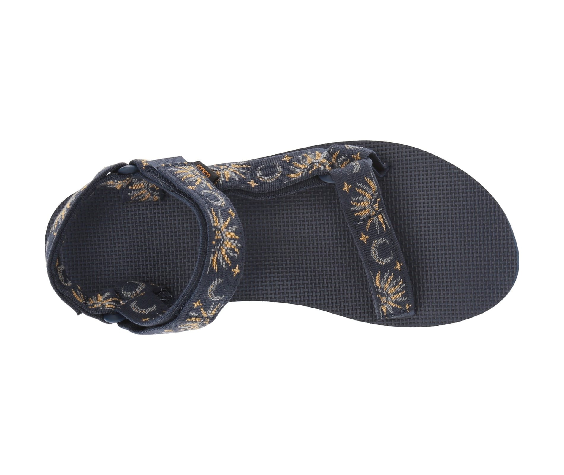 Teva Women's Original Universal - Sun And Moon Insignia Blue - 11