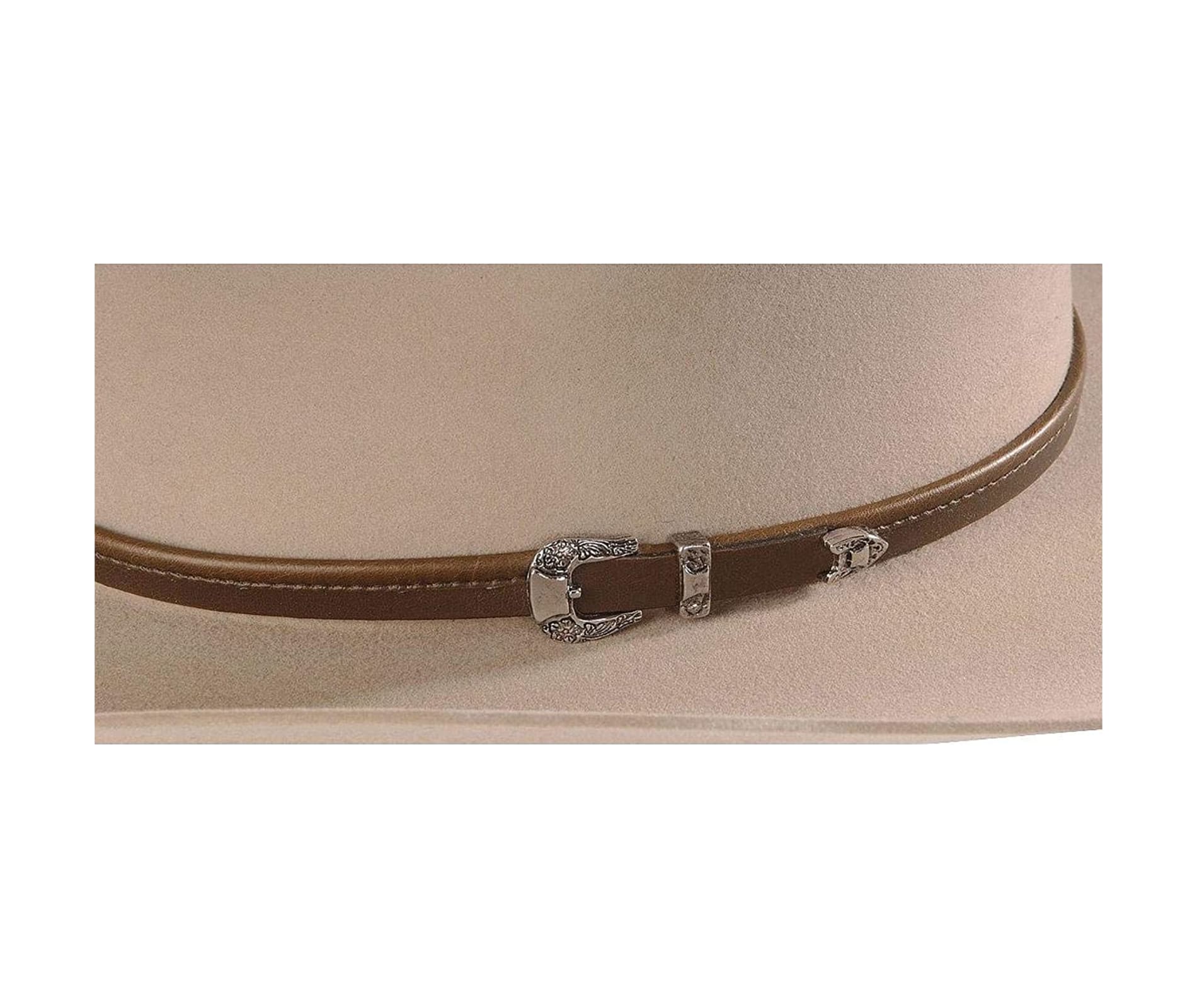 Stetson Seneca - Silversand - 7