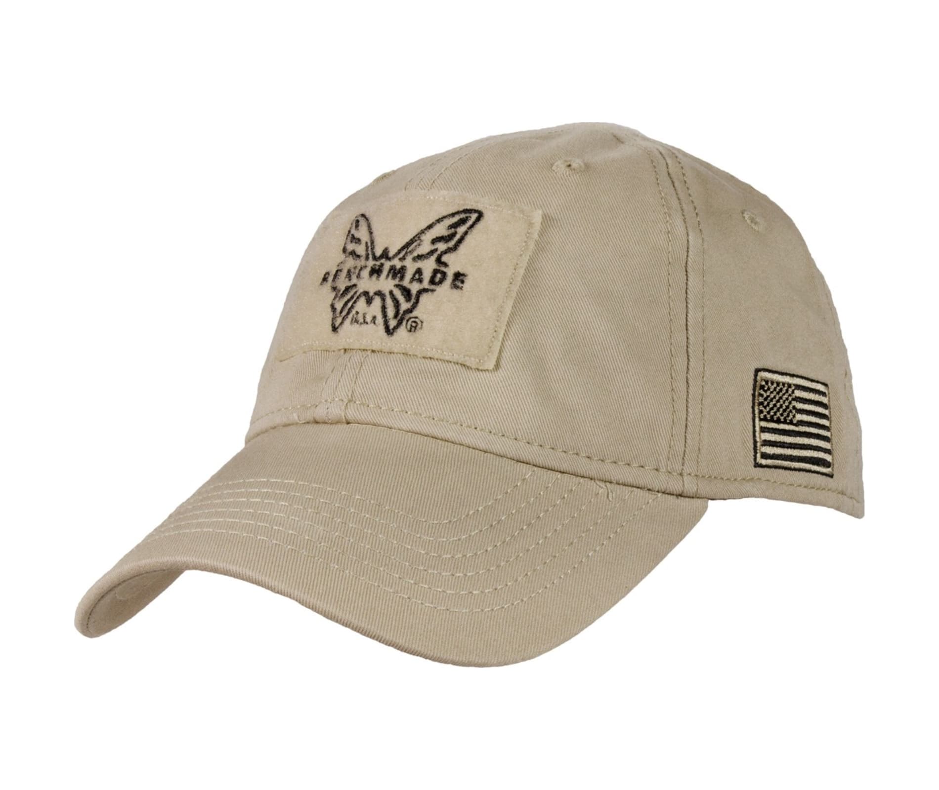 Benchmade (987908F) Tactical Hat - Khaki