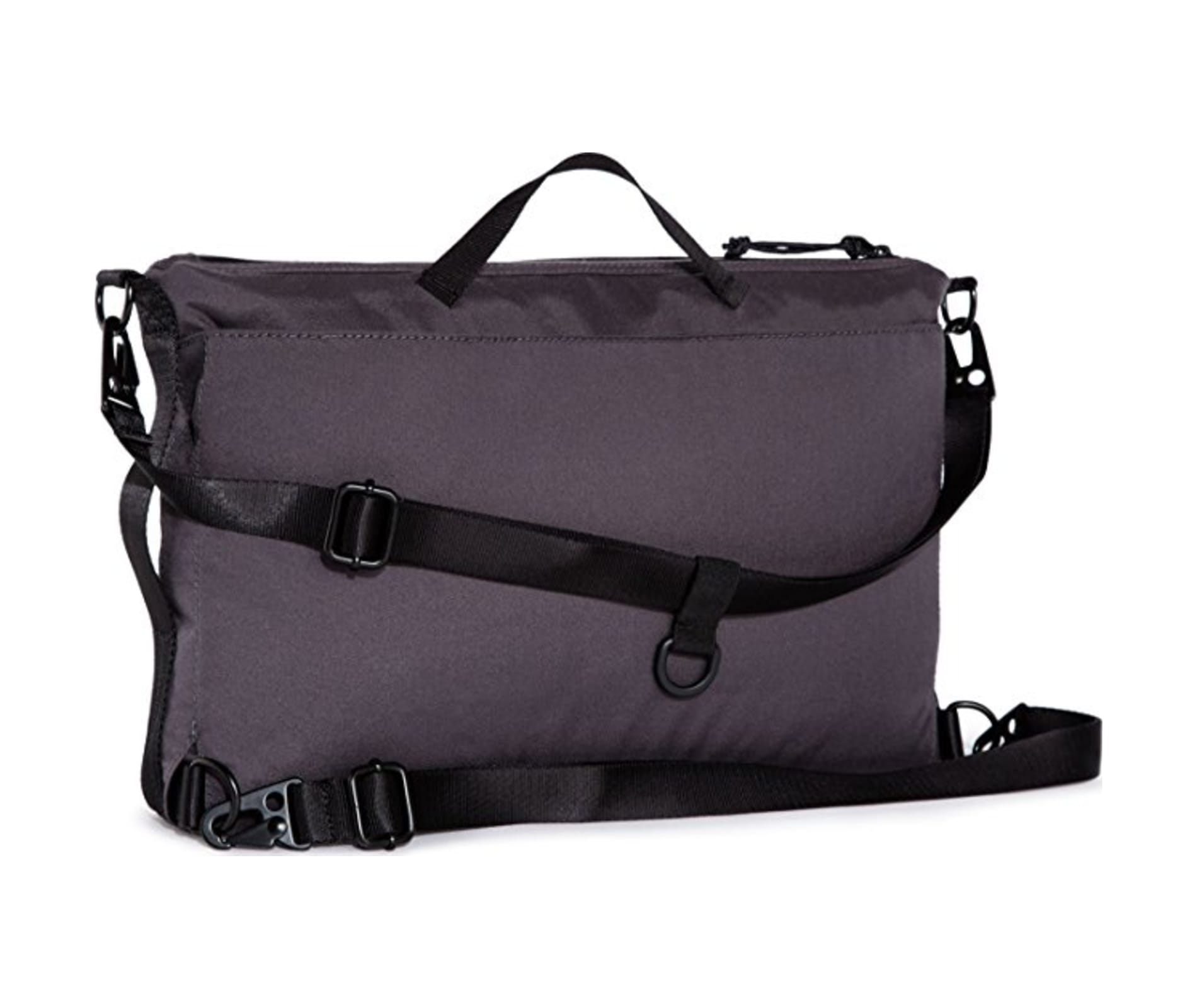 Timbuk2 Heist Convertible Briefcase Soot