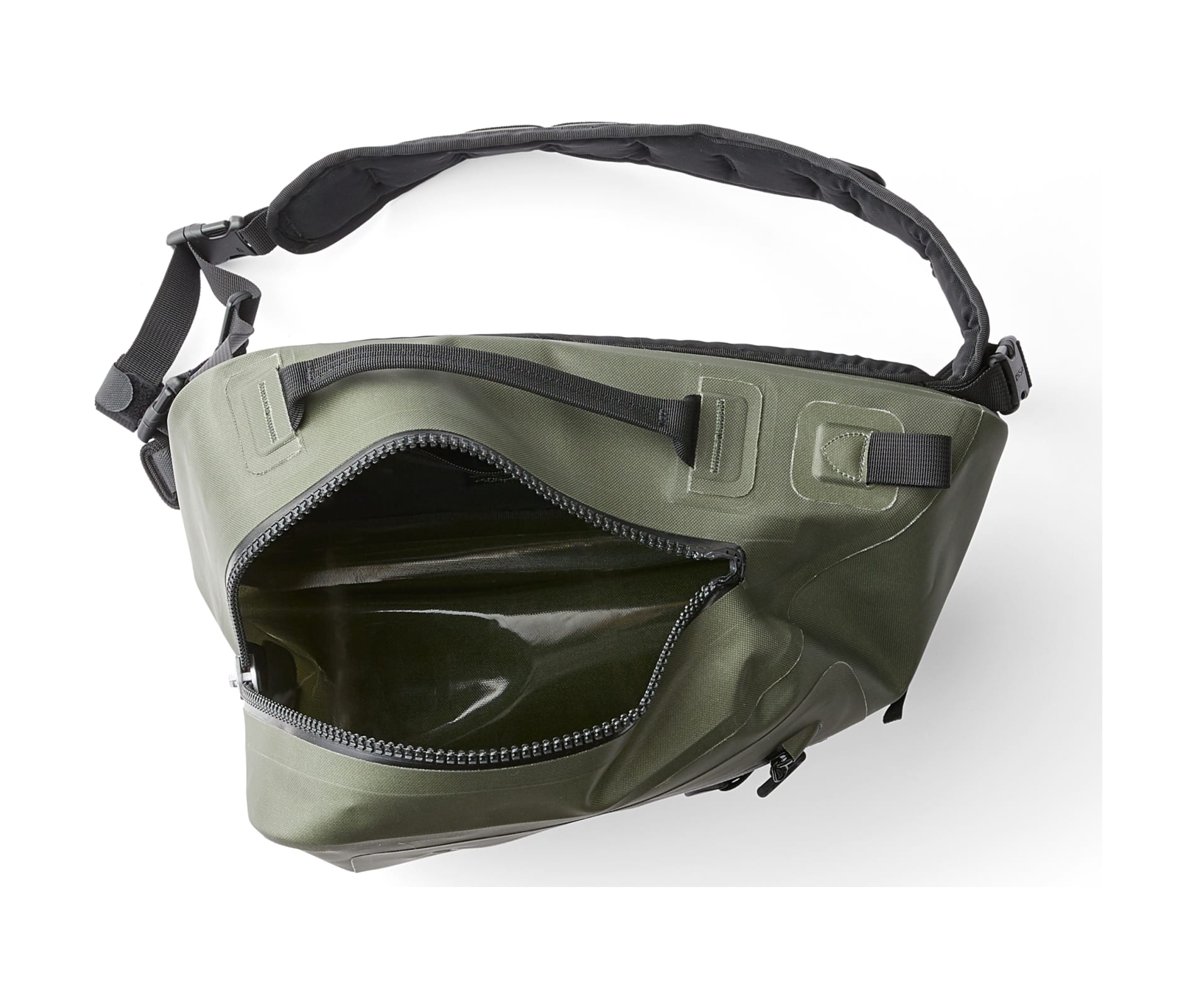 Filson Dry Sling Pack - Green