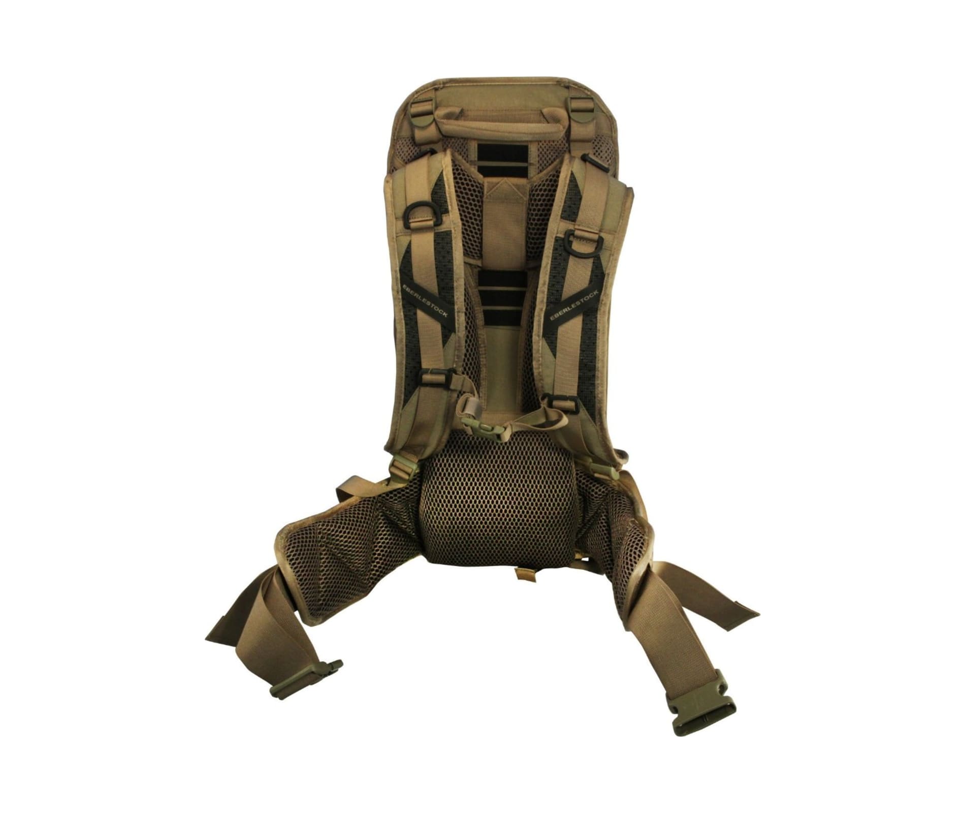 Eberlestock Mainframe Pack Dry Earth