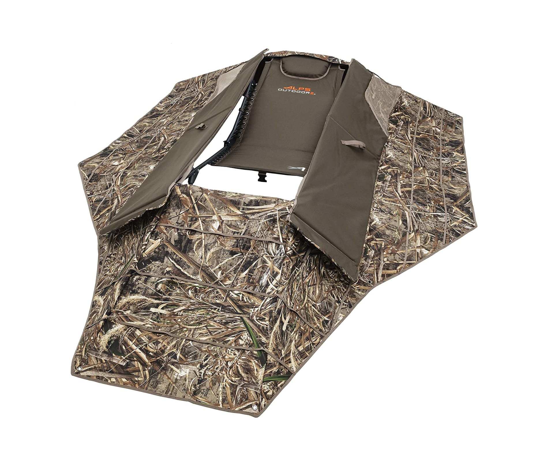 ALPS Outdoorz Zero-gravity Layout Blind - Max-5