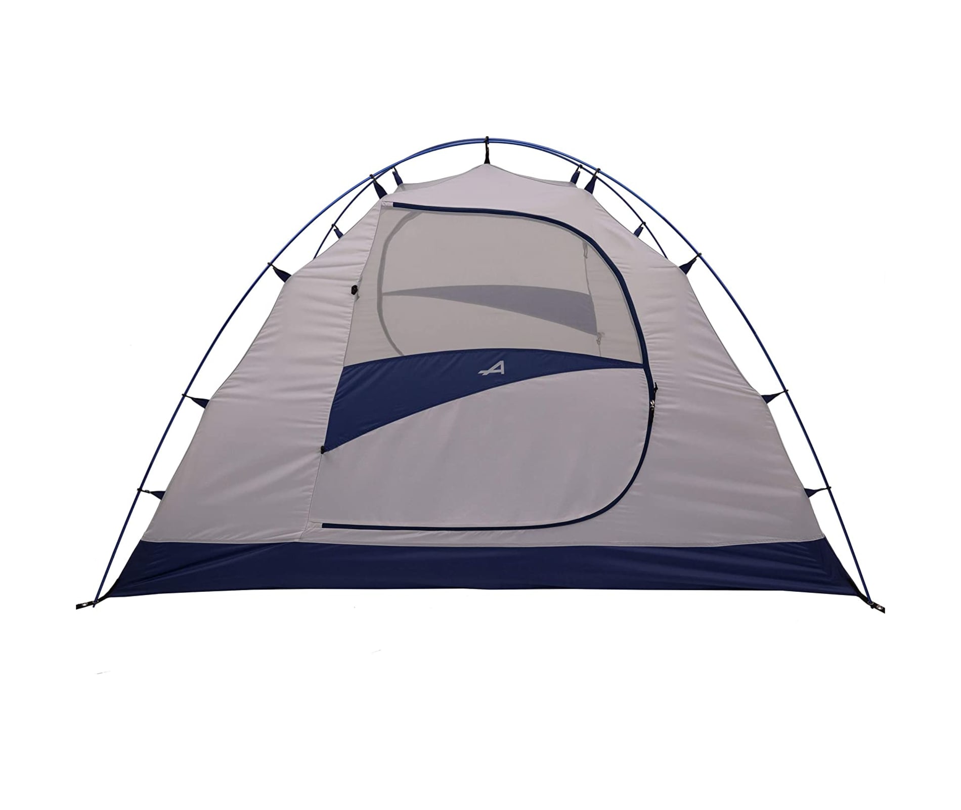 ALPS Mountaineering Lynx Tent - Gray/navy - 1 Person