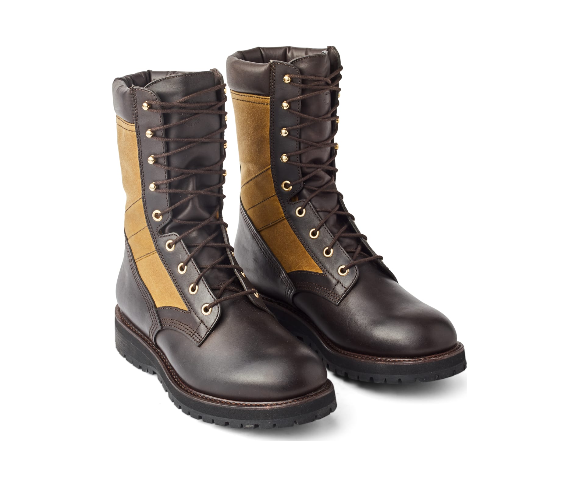 Filson Rangeland Boots - Brown - 9.5