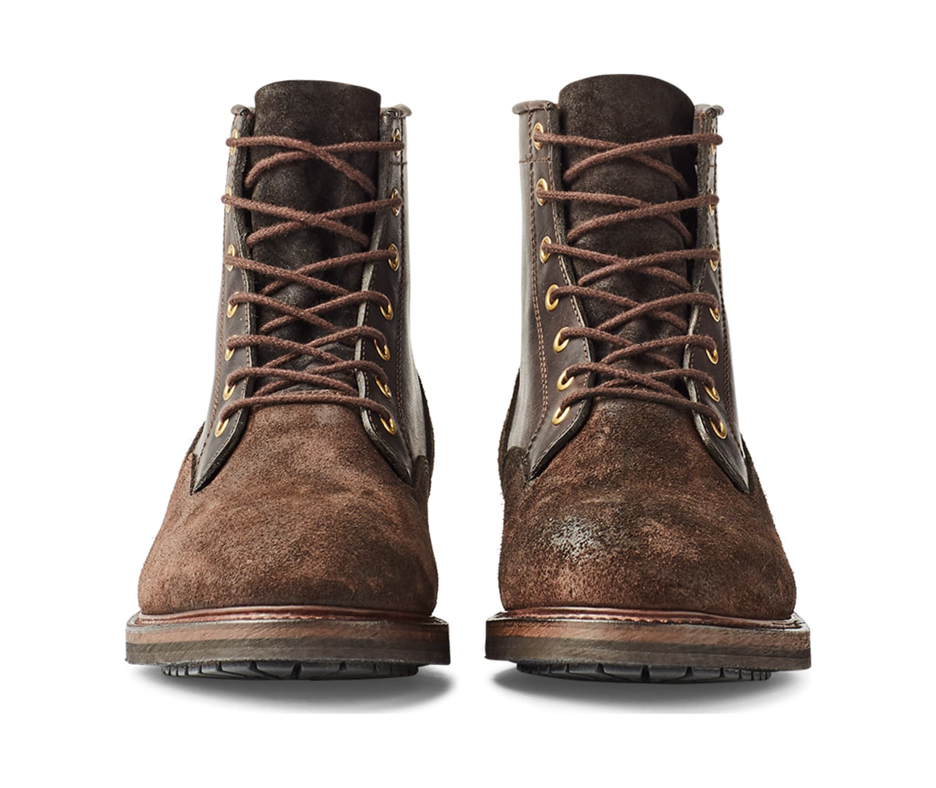 Filson Service Boots 2 - Brown - 12