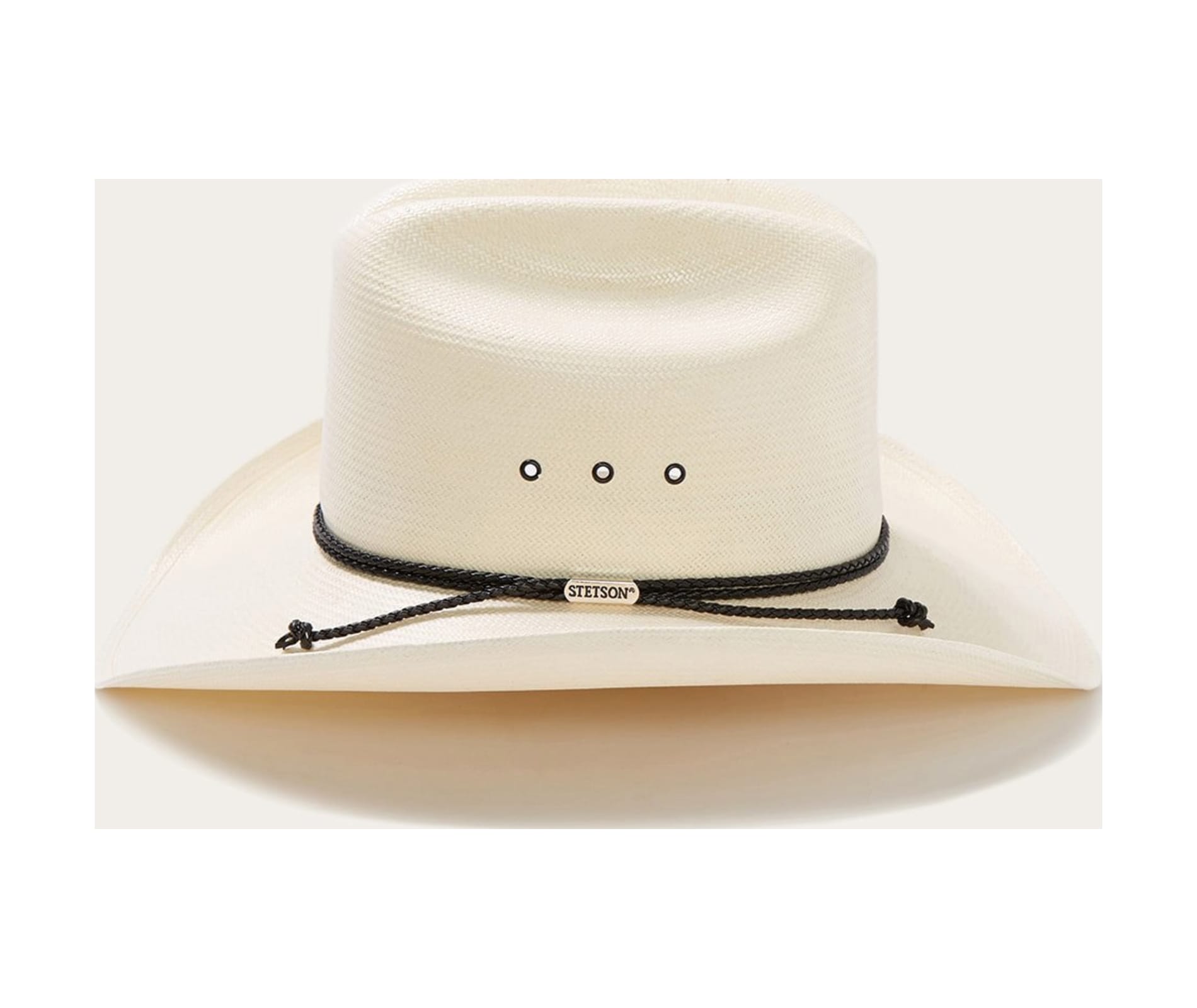 Stetson Carson - Natural - 7 3/4