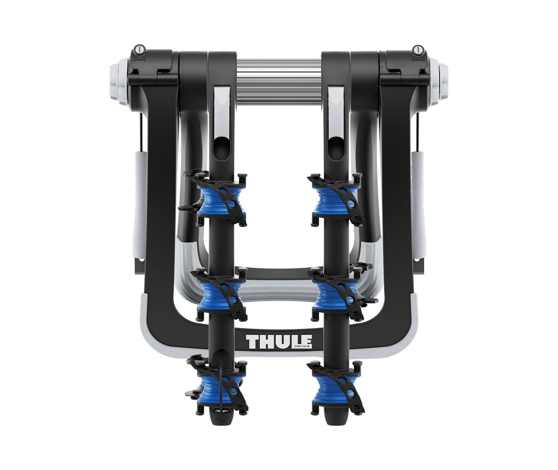 Thule Raceway Pro - 3 Bike Carrier