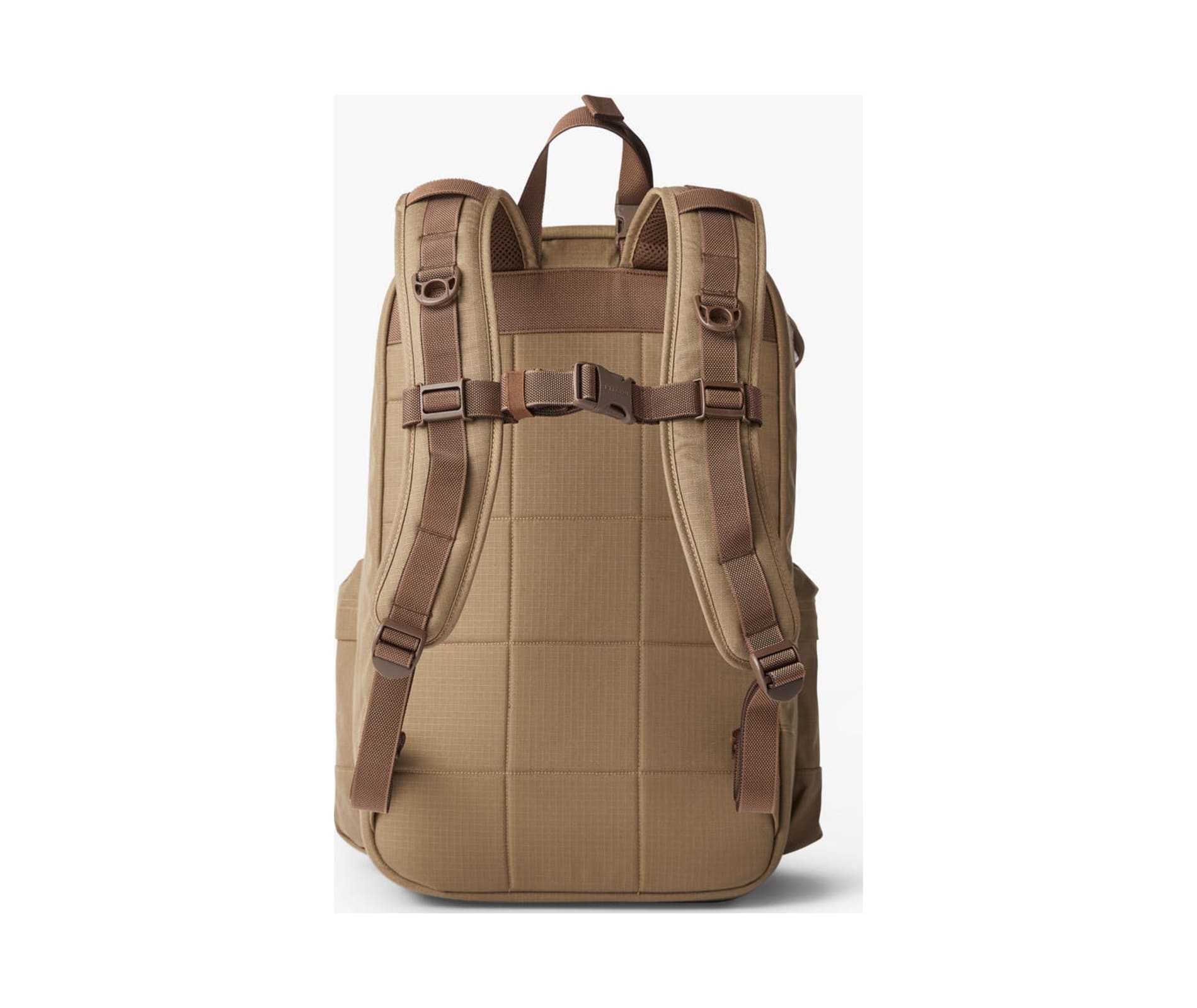 Filson Ripstop Nylon Backpack - Field Tan