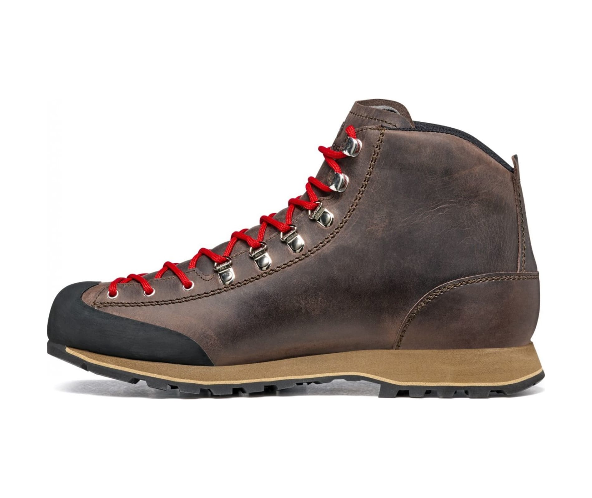 Scarpa Men's Guida City Gtx Shoe - Brown - 41.5