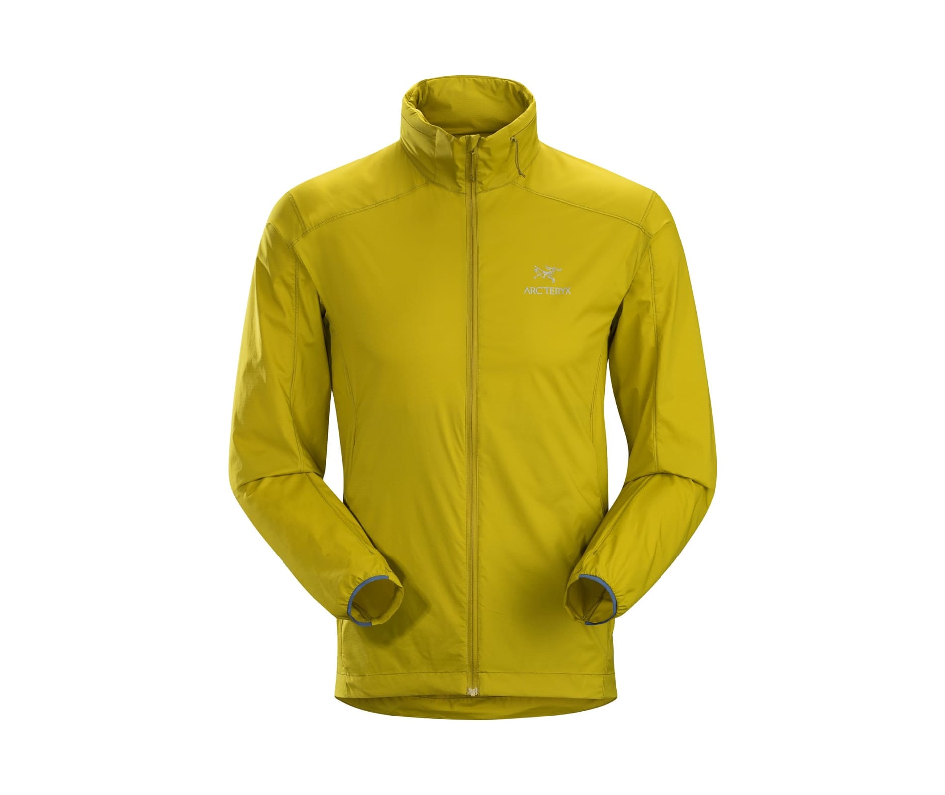 Arc'Teryx Men's Nodin Jacket - Midnight Sun - XL