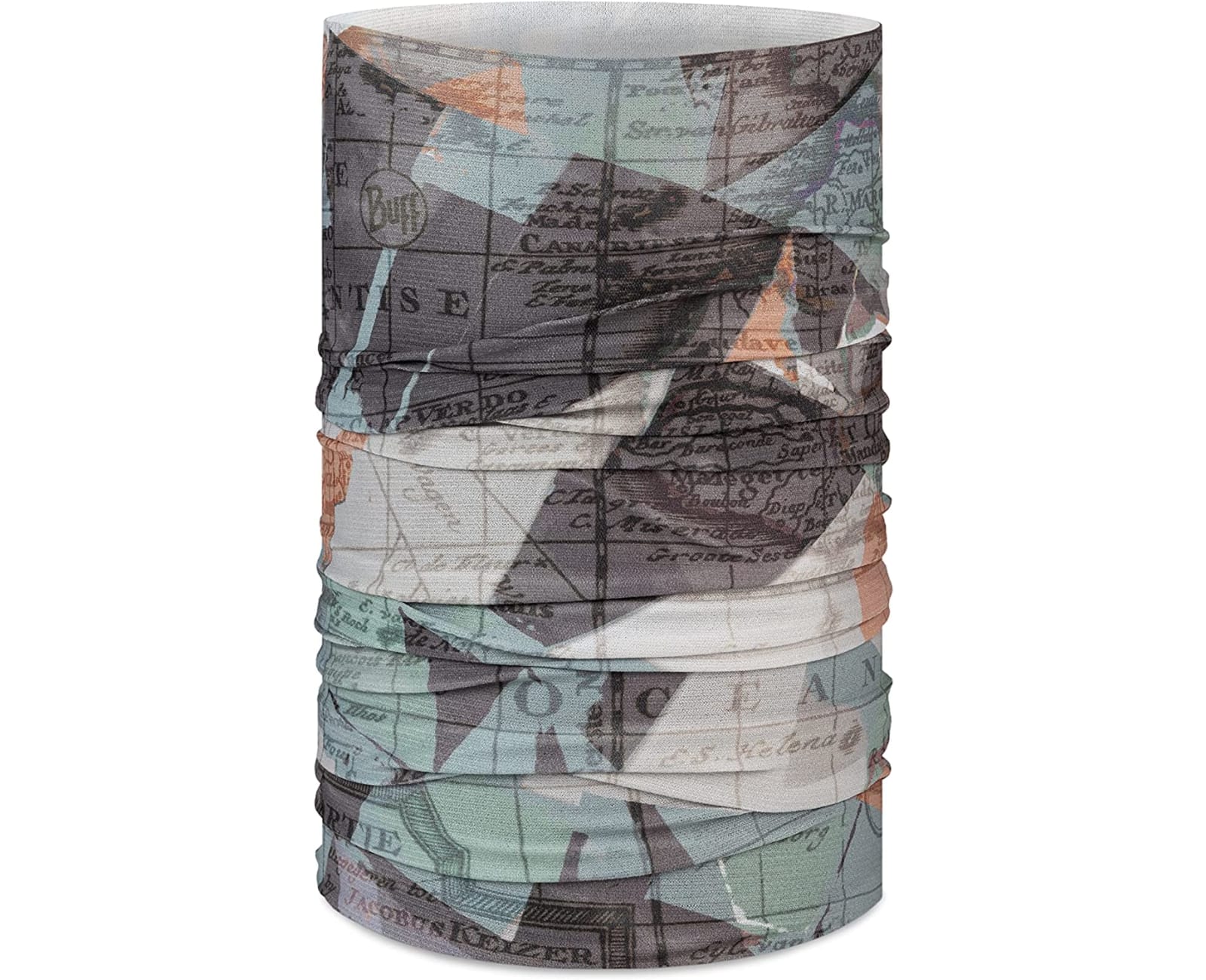 Buff Coolnet UV Insect Shield - Multi Map