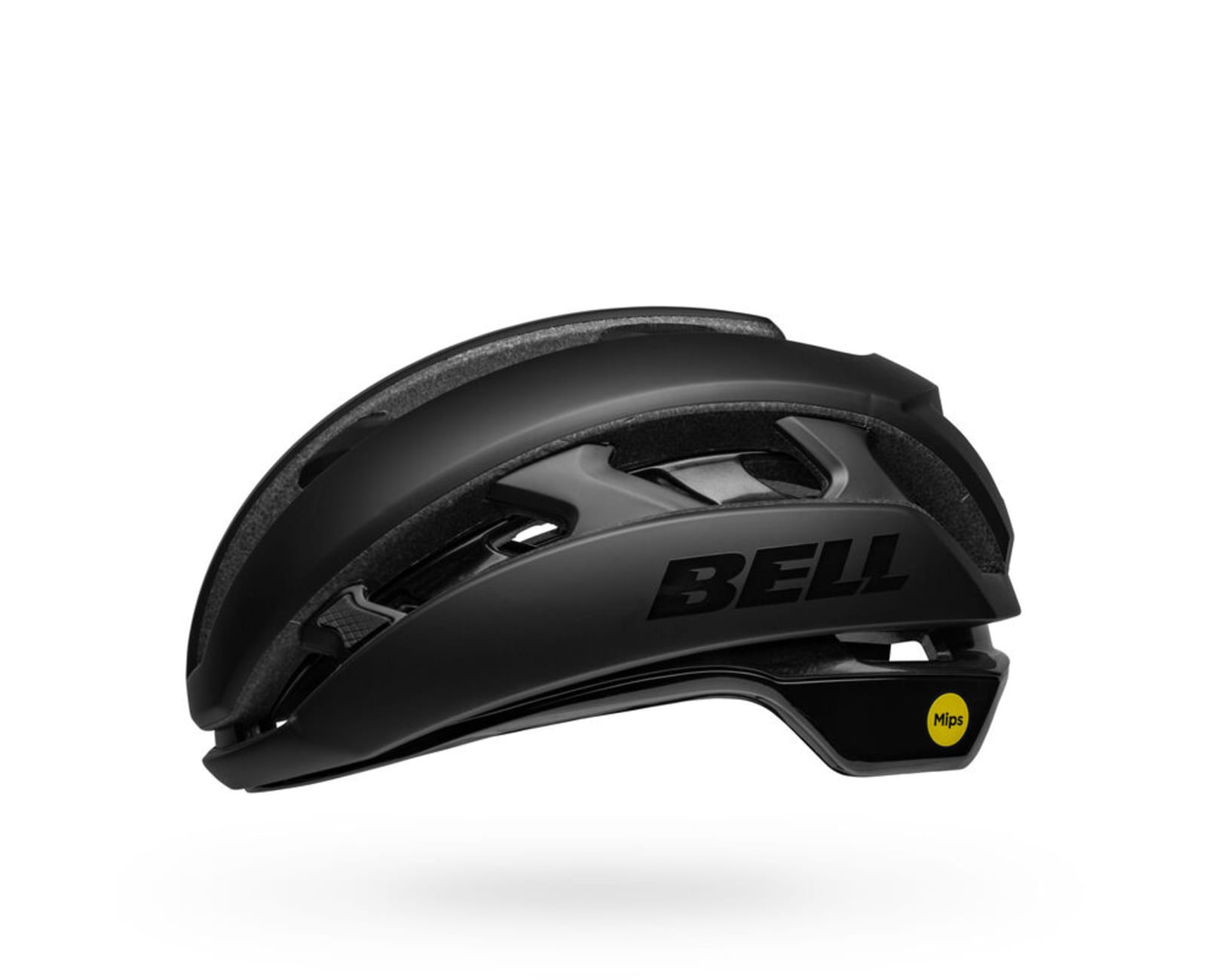 Bell XR Spherical MIPS Helmet 2022 - Matte Gloss Black - Small