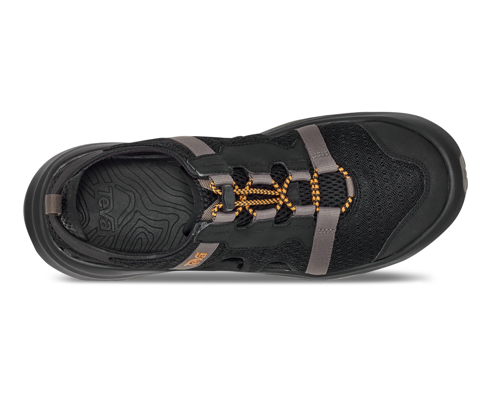 Teva Men's Outflow Ct - Black - 13