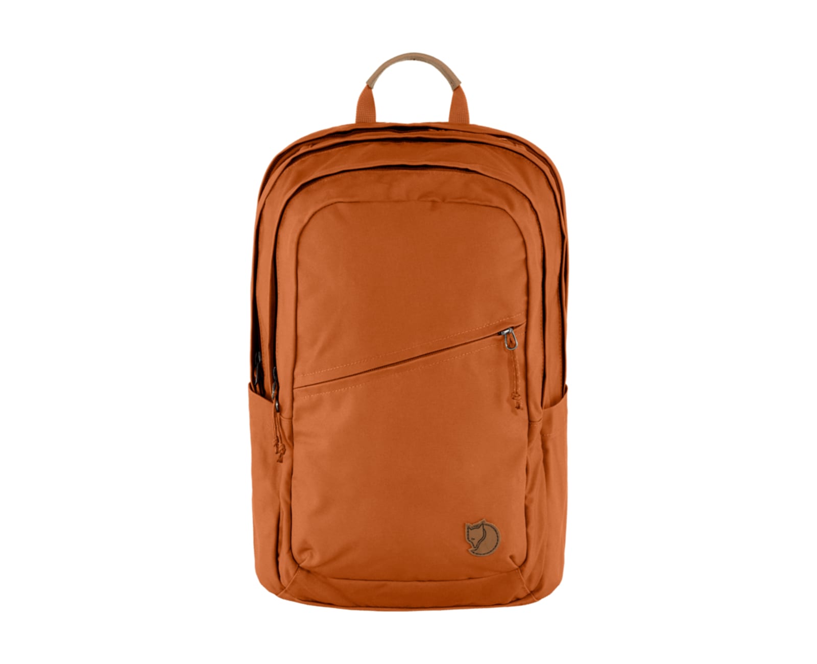 Fjallraven Raven 28 - Terracotta Brown - One Size