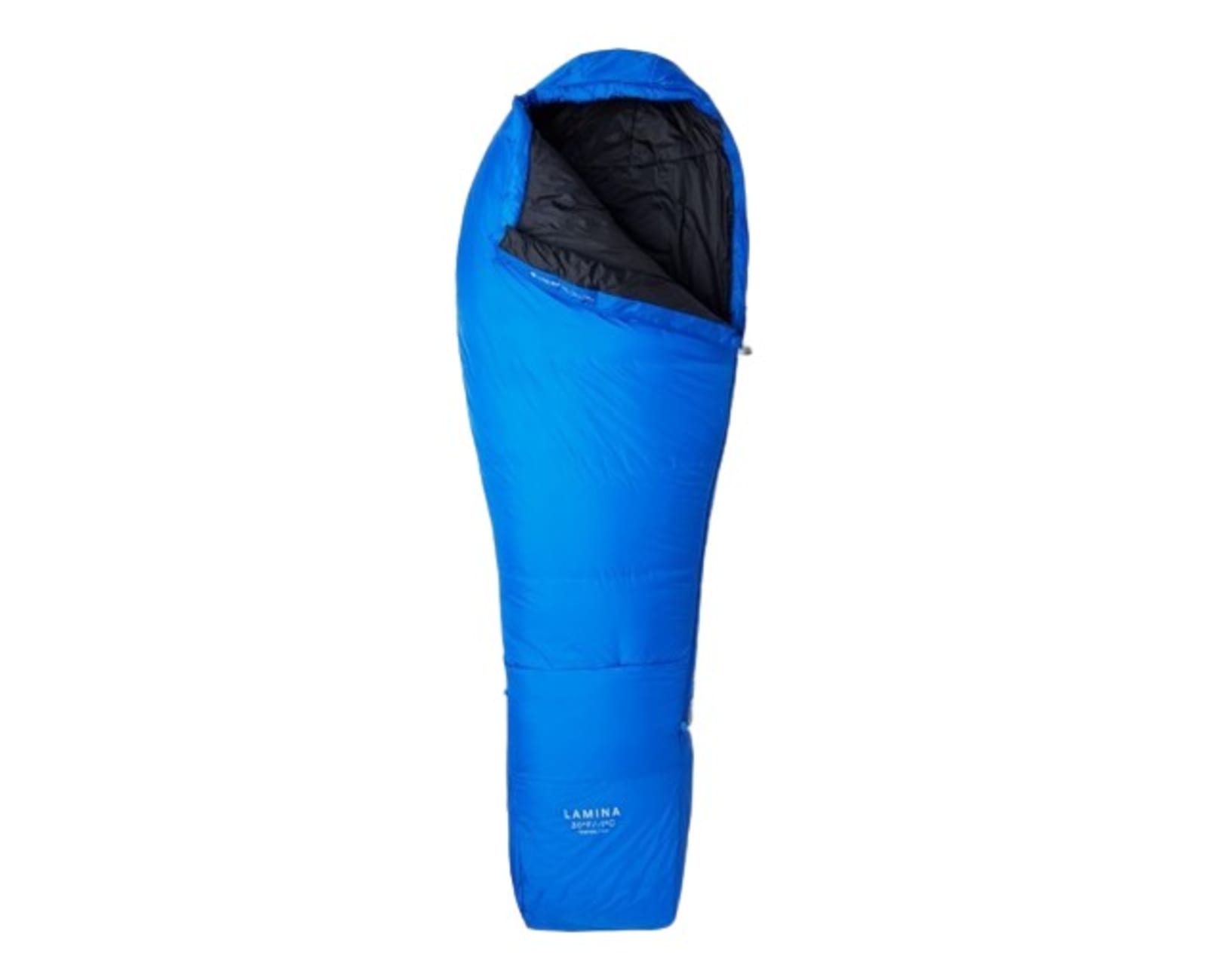 Mountain Hardwear Lamina 30f/-1c Right - Bright Island Blue - Long