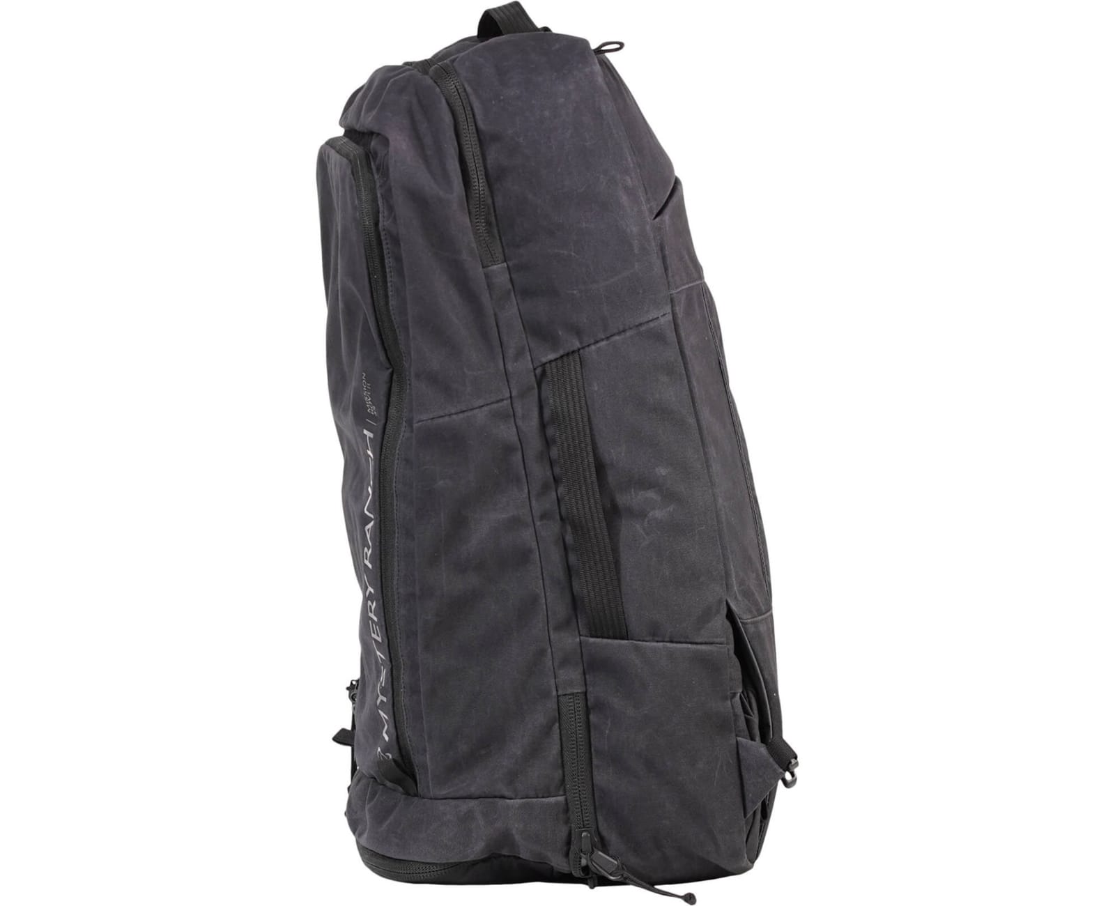 Mystery Ranch Mission Rover 45 - Black