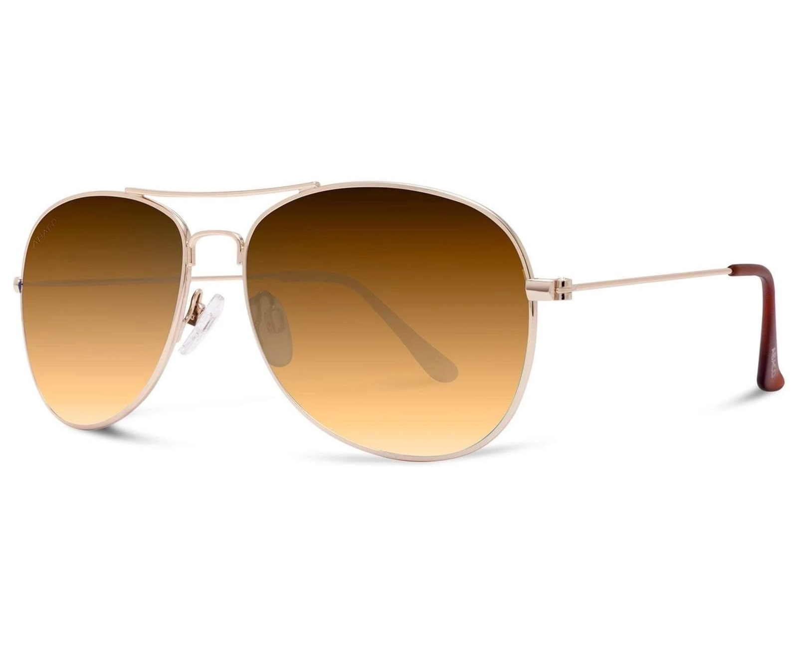 Abaco Avery - Gold/brown Gradient