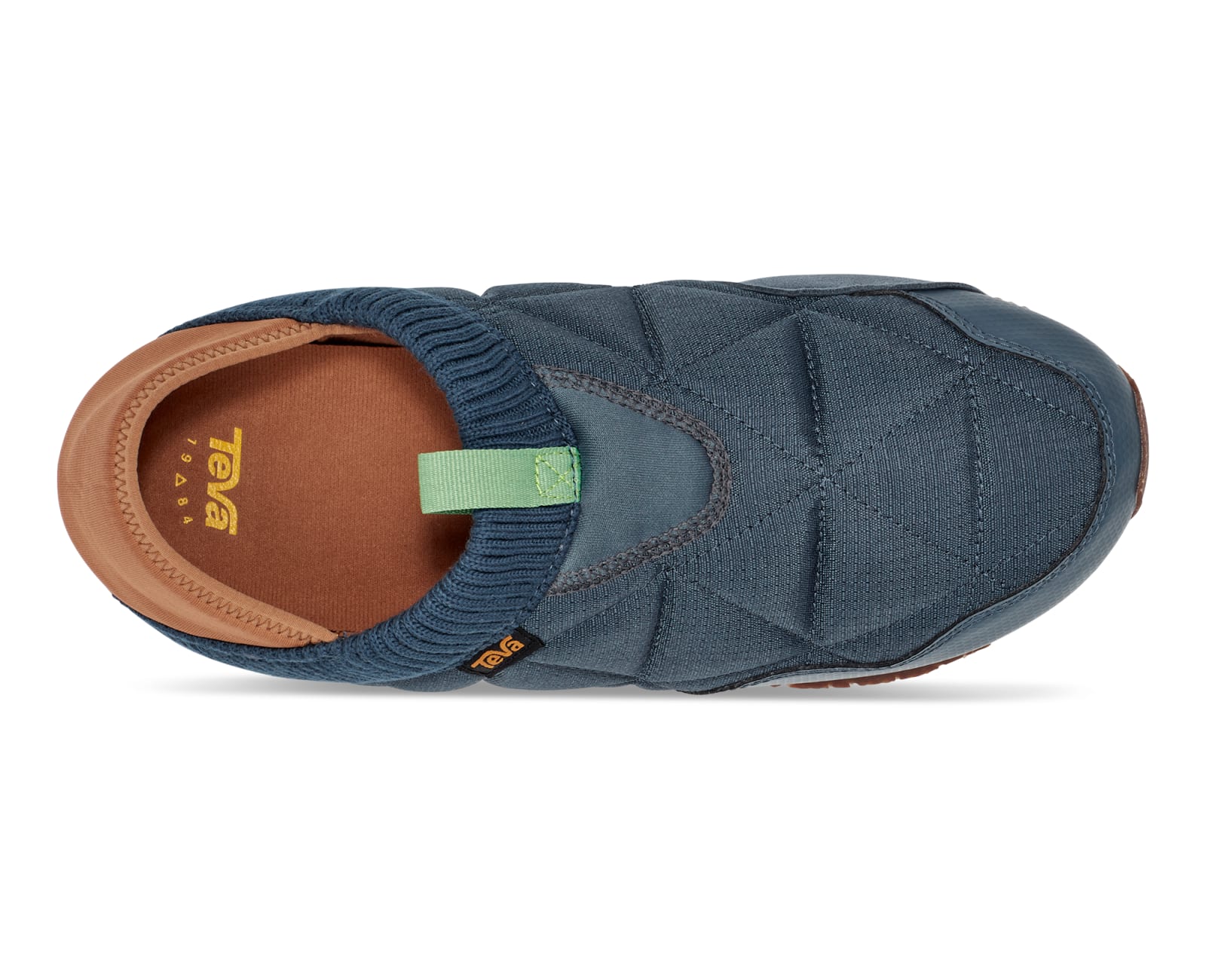 Teva Men's Reember - Desert Multi - 8