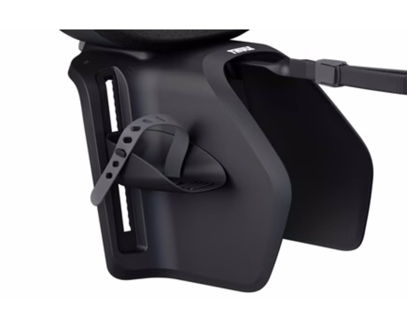 Thule Yepp Nexxt2 Maxi Rack Mount - Black