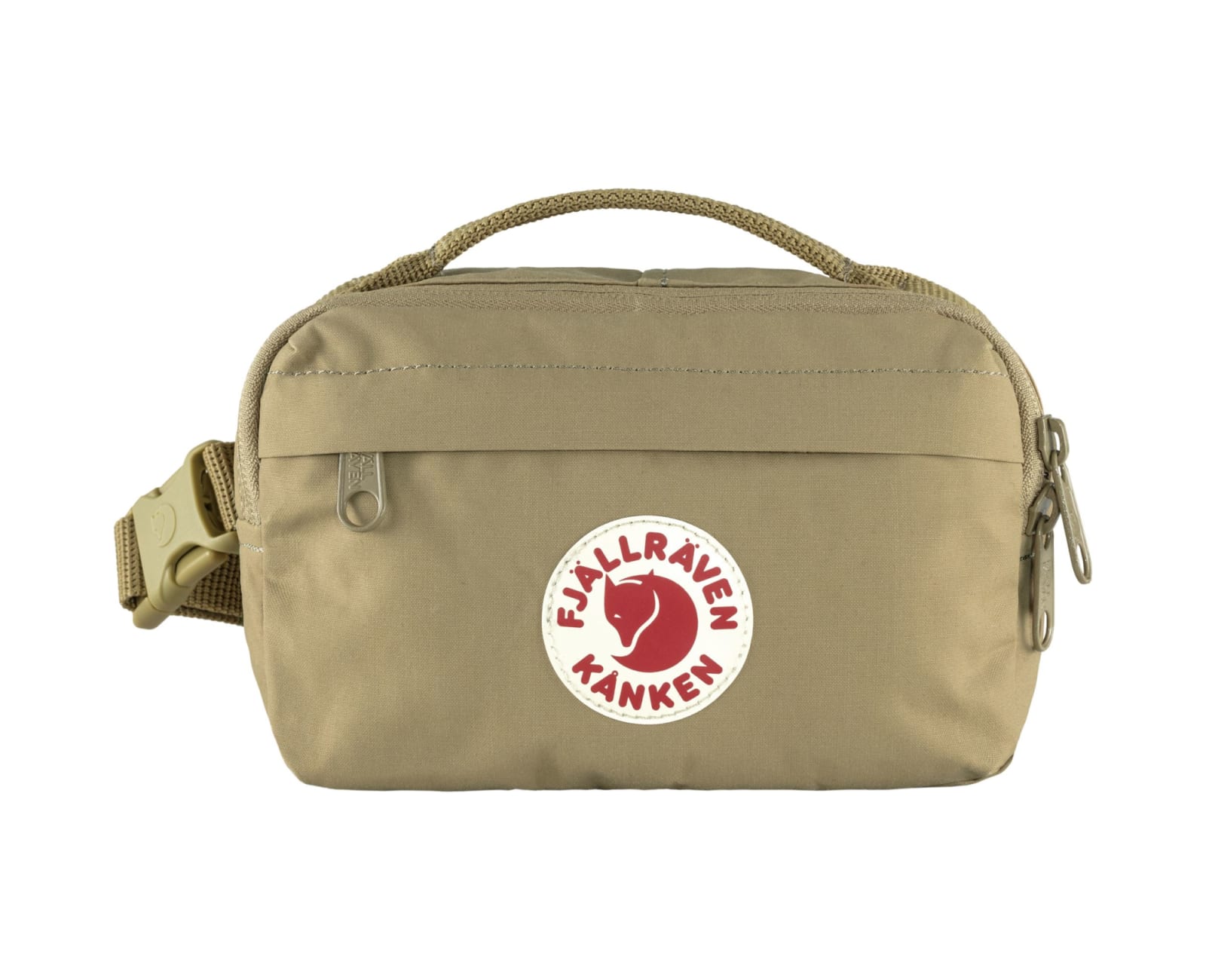 Fjallraven Kanken Hip Pack - Clay