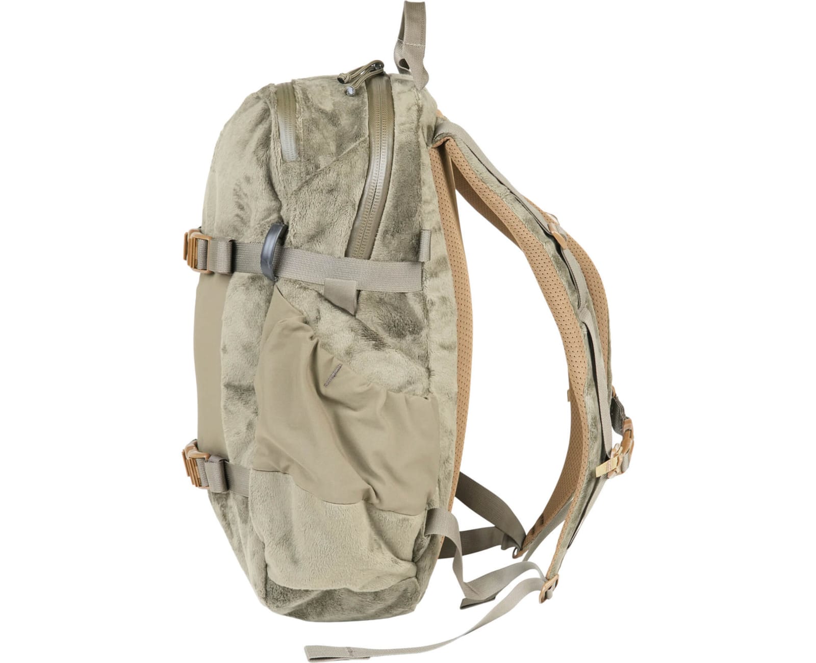 Mystery Ranch Treehouse 16 - Wood - One Size